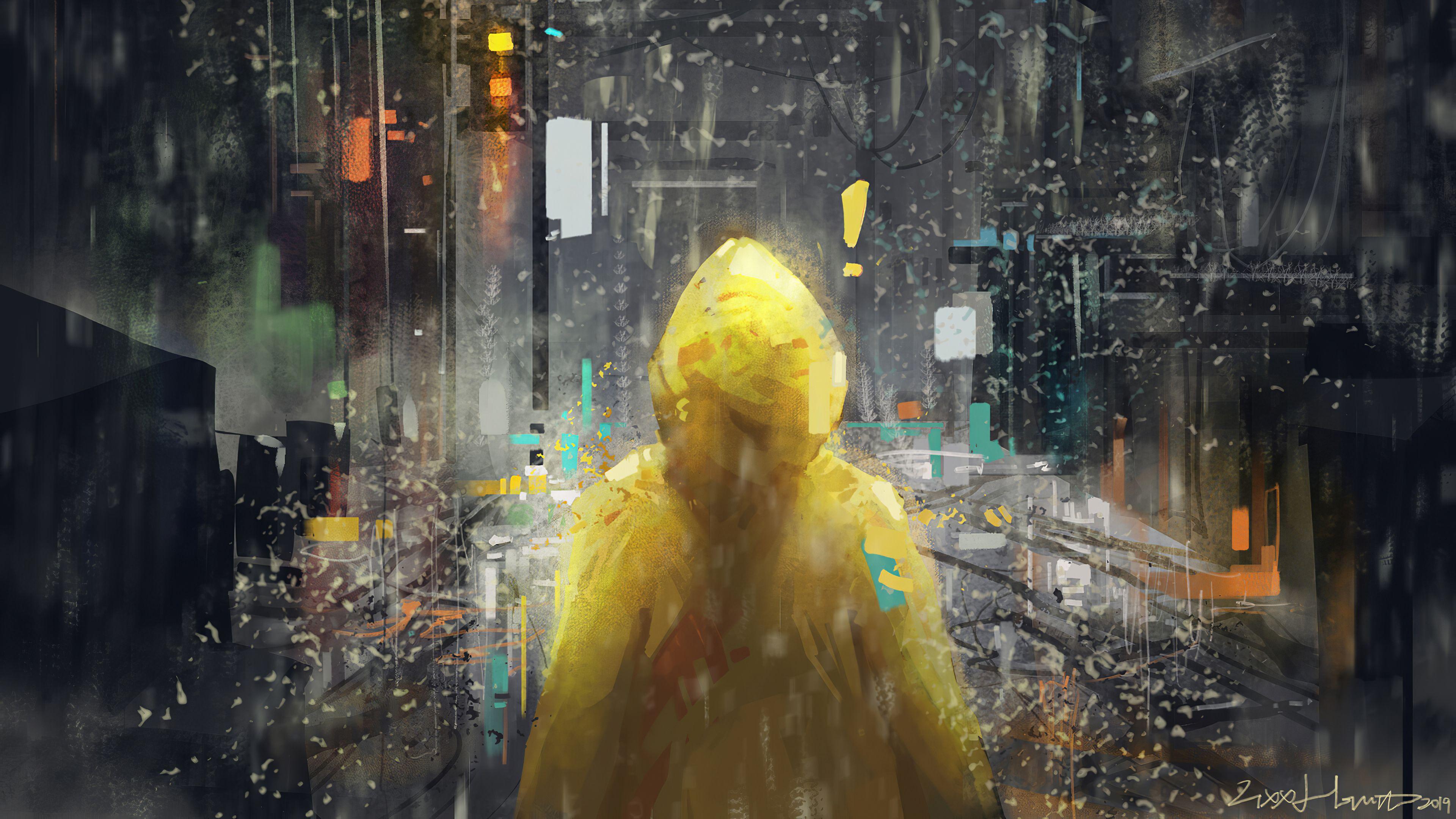 4K Rainy Day Wallpapers - Top Free 4K Rainy Day Backgrounds ...