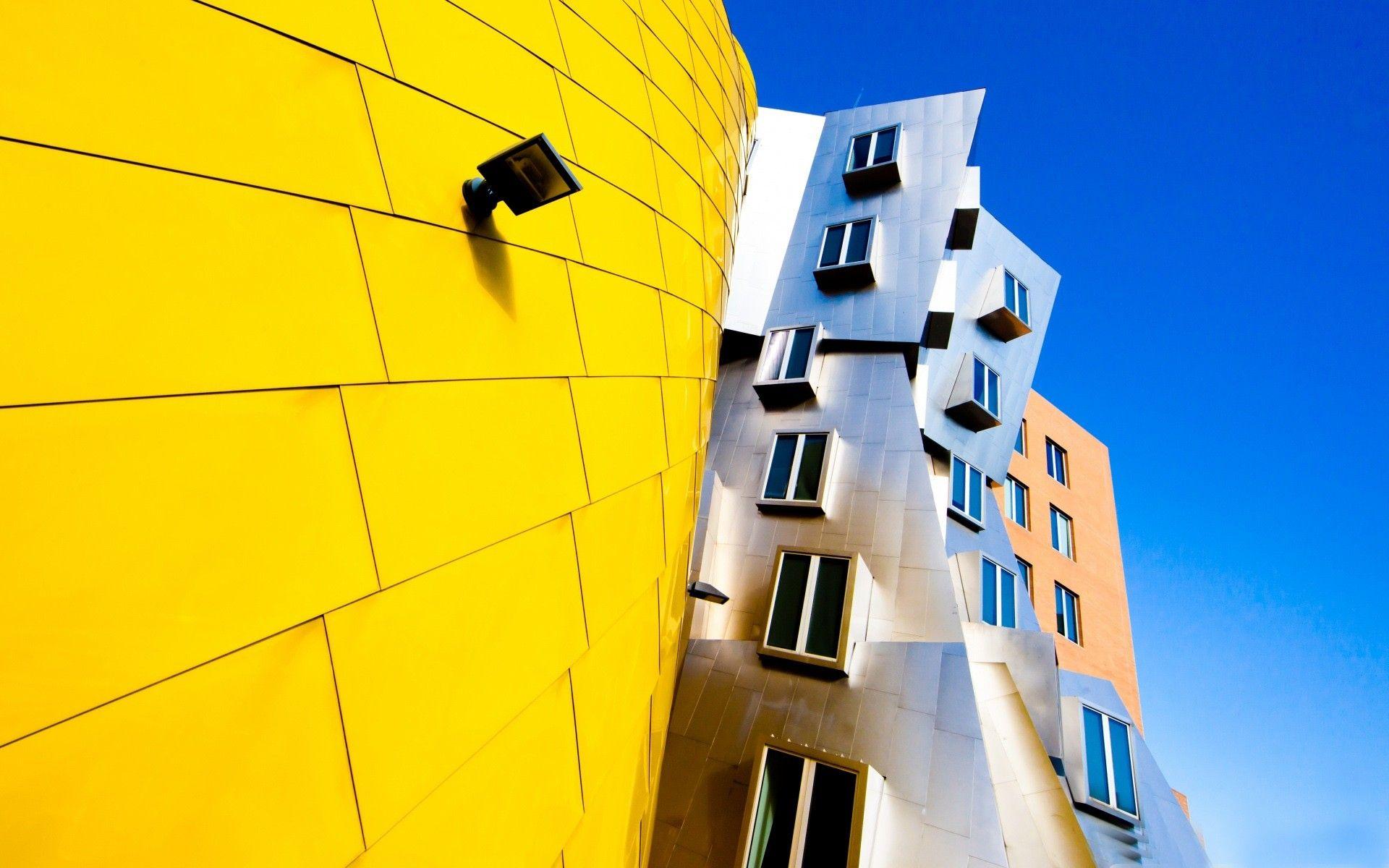 Cool Architecture Computer Wallpapers - Top Free Cool Architecture ...