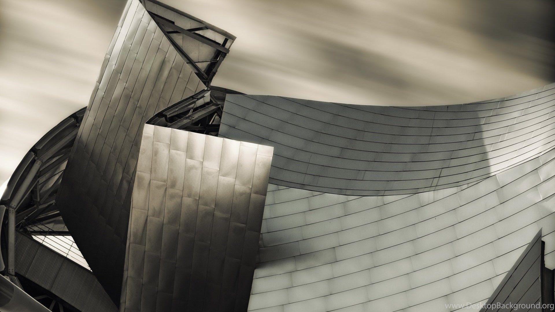Cool Architecture Computer Wallpapers - Top Free Cool Architecture ...