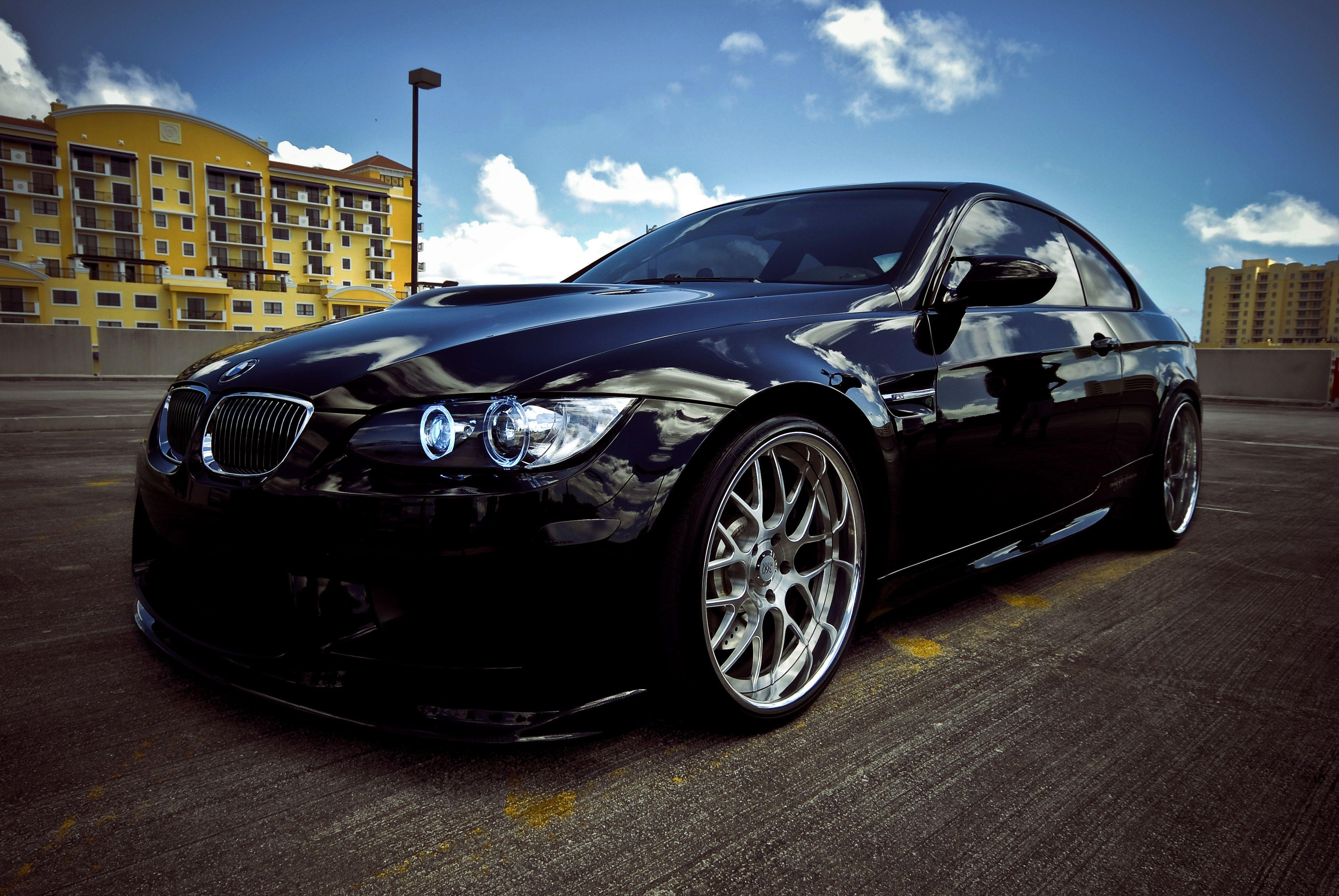 BMW Car HD Wallpapers - Top Free BMW Car HD Backgrounds - WallpaperAccess
