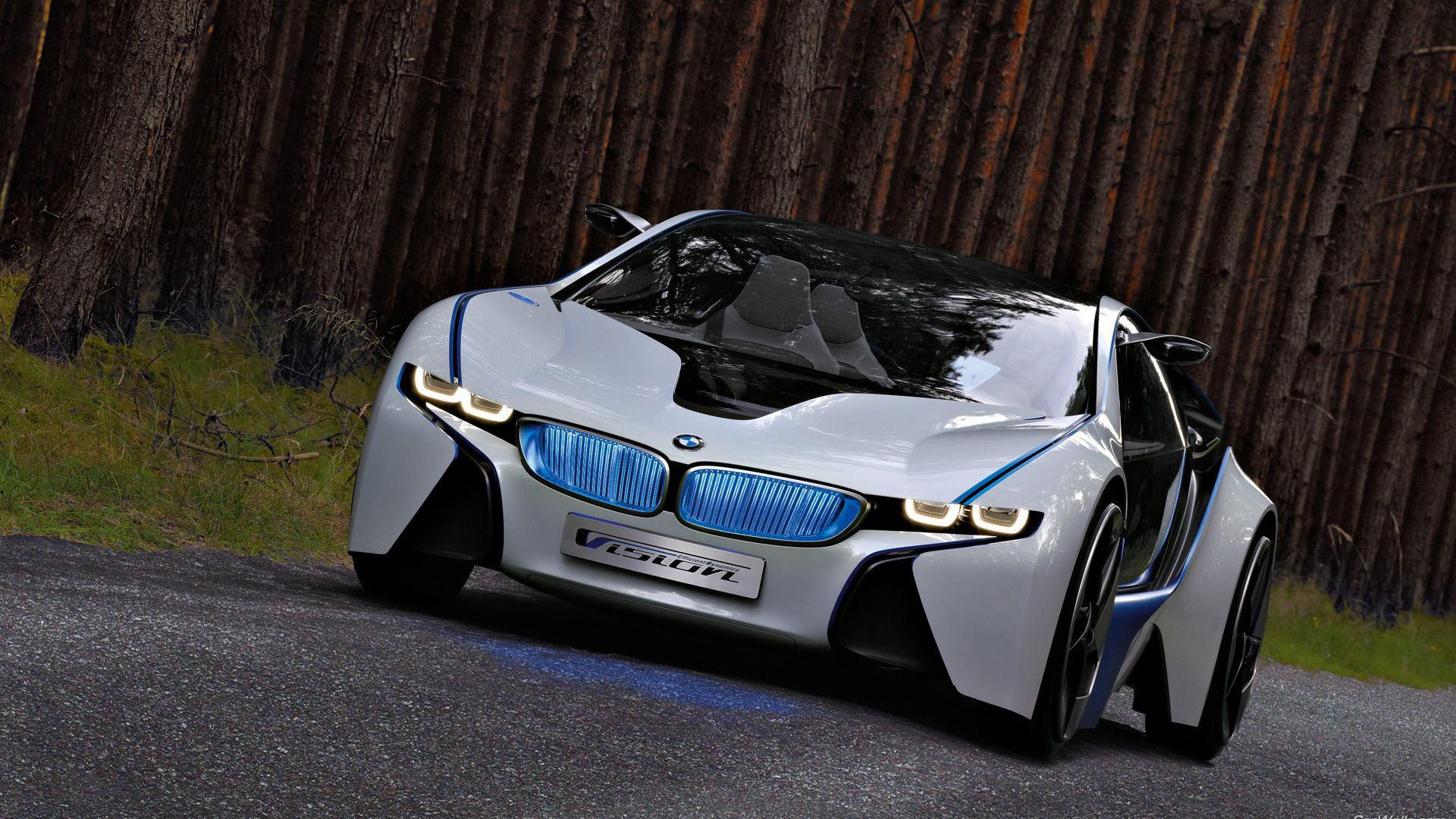 BMW Car HD Wallpapers - Top Free BMW Car HD Backgrounds - WallpaperAccess