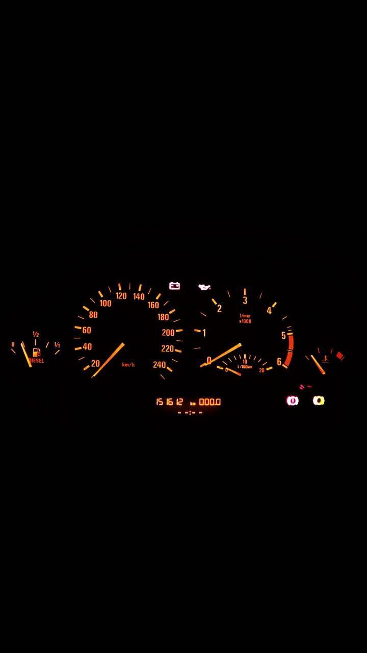 BMW Speedometer Wallpapers - Top Free BMW Speedometer Backgrounds ...