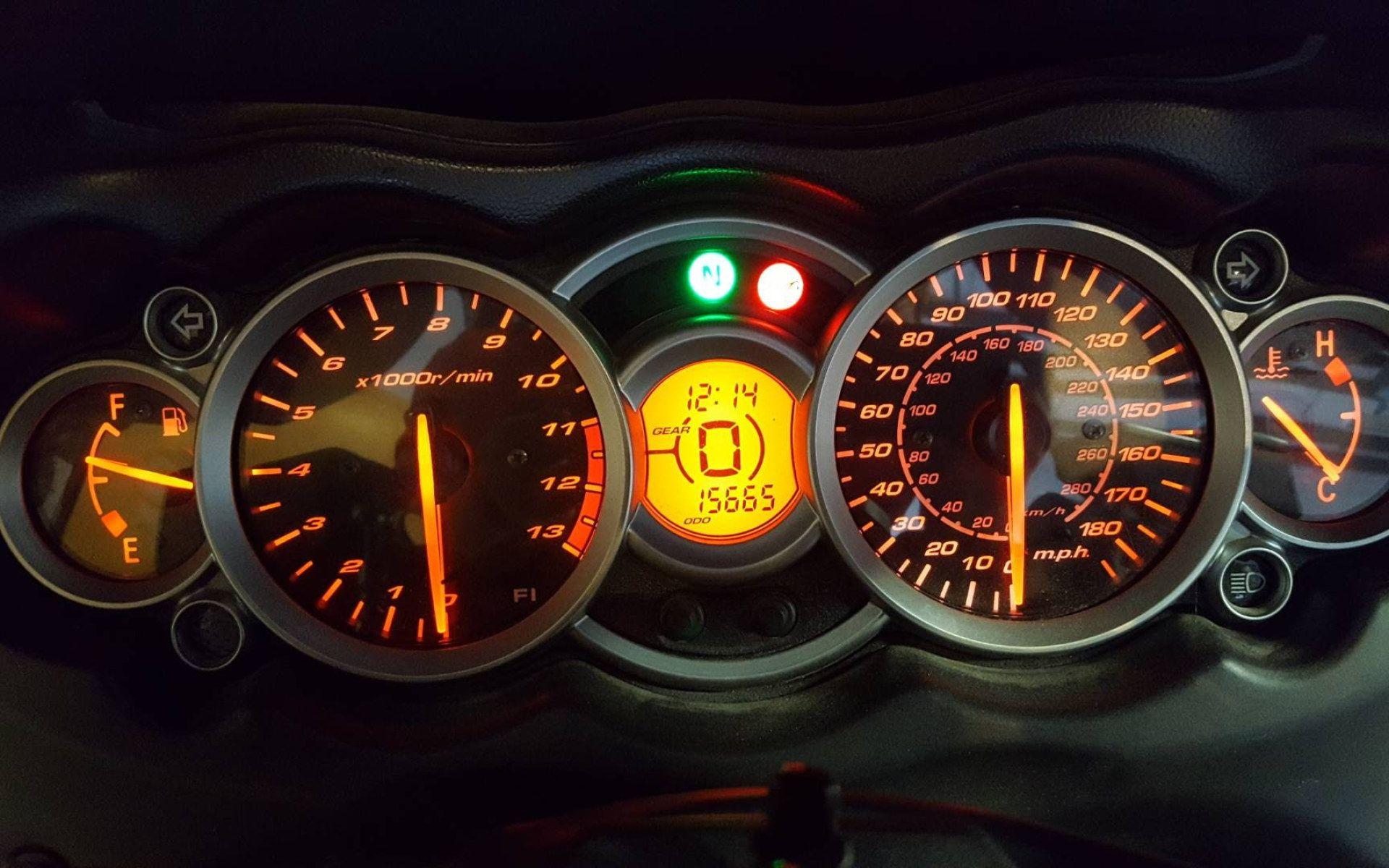 Bike Speedometer Wallpapers - Top Free Bike Speedometer Backgrounds ...