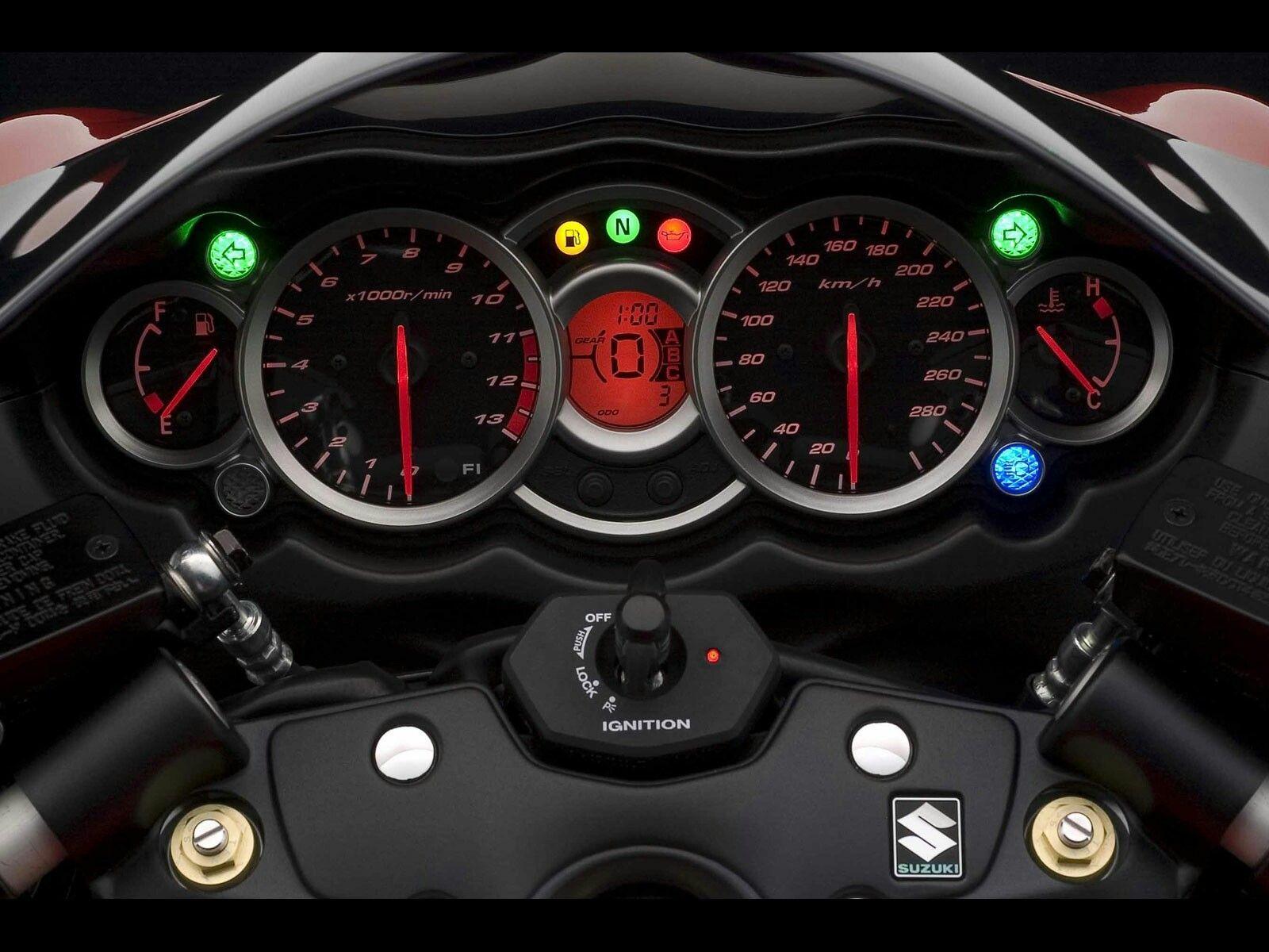Bike Speedometer Wallpapers - Top Free Bike Speedometer Backgrounds ...