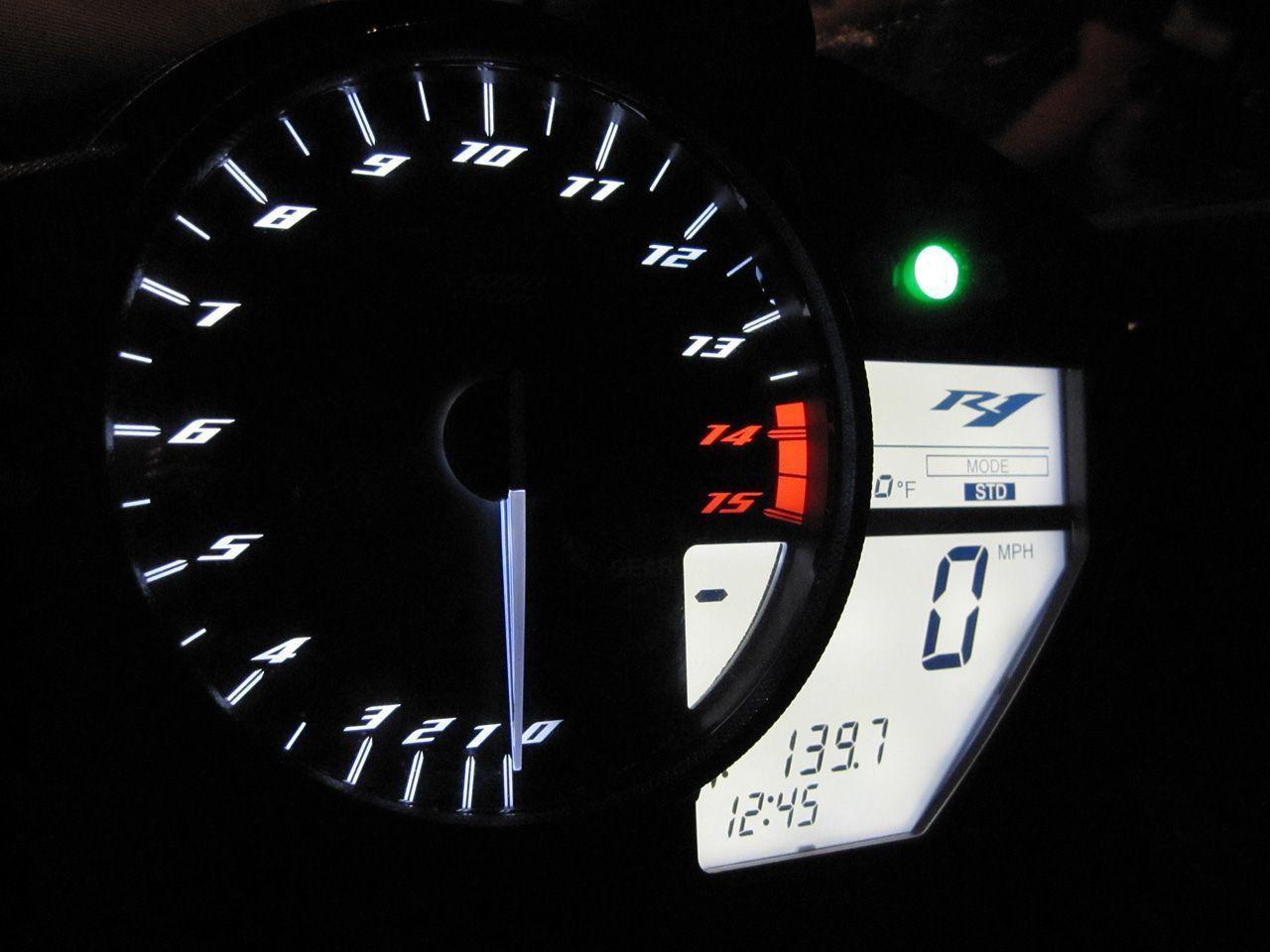 Bike Speedometer Wallpapers - Top Free Bike Speedometer Backgrounds ...
