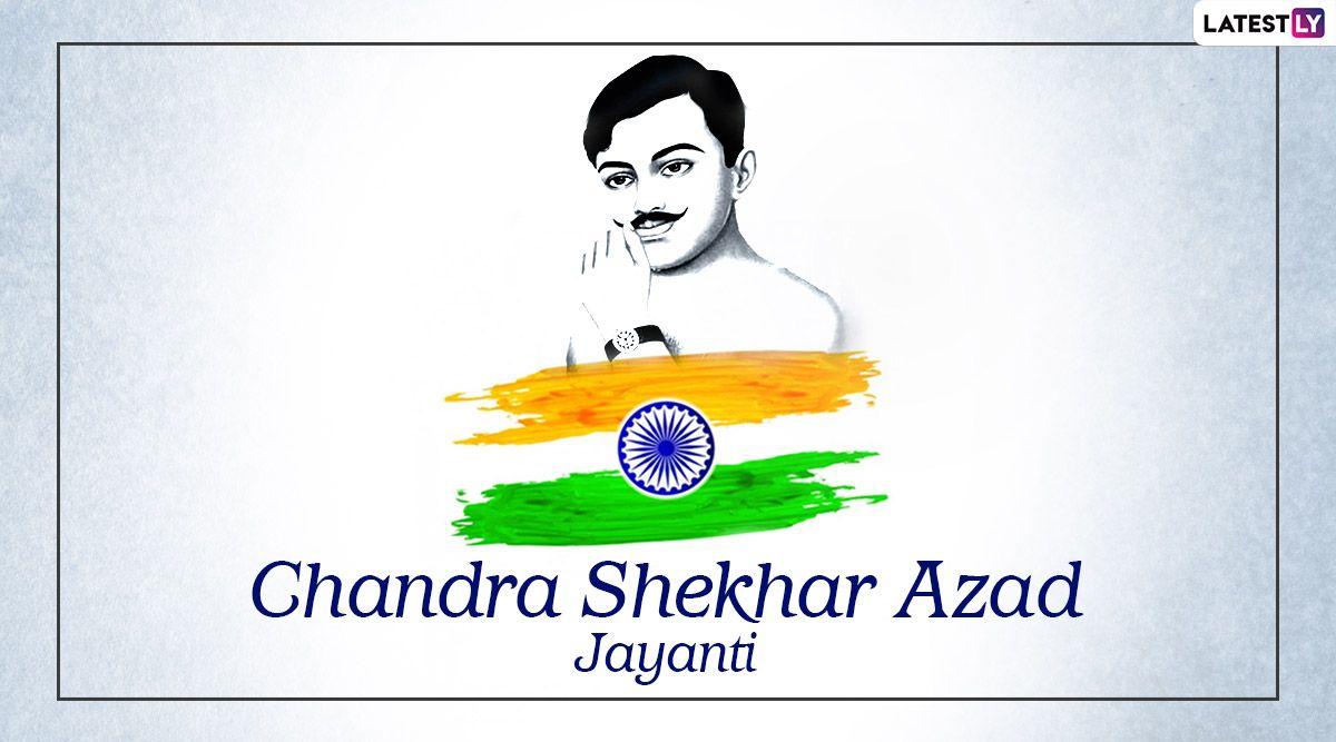Chandra Shekhar Azad Wallpapers - Top Free Chandra Shekhar Azad ...