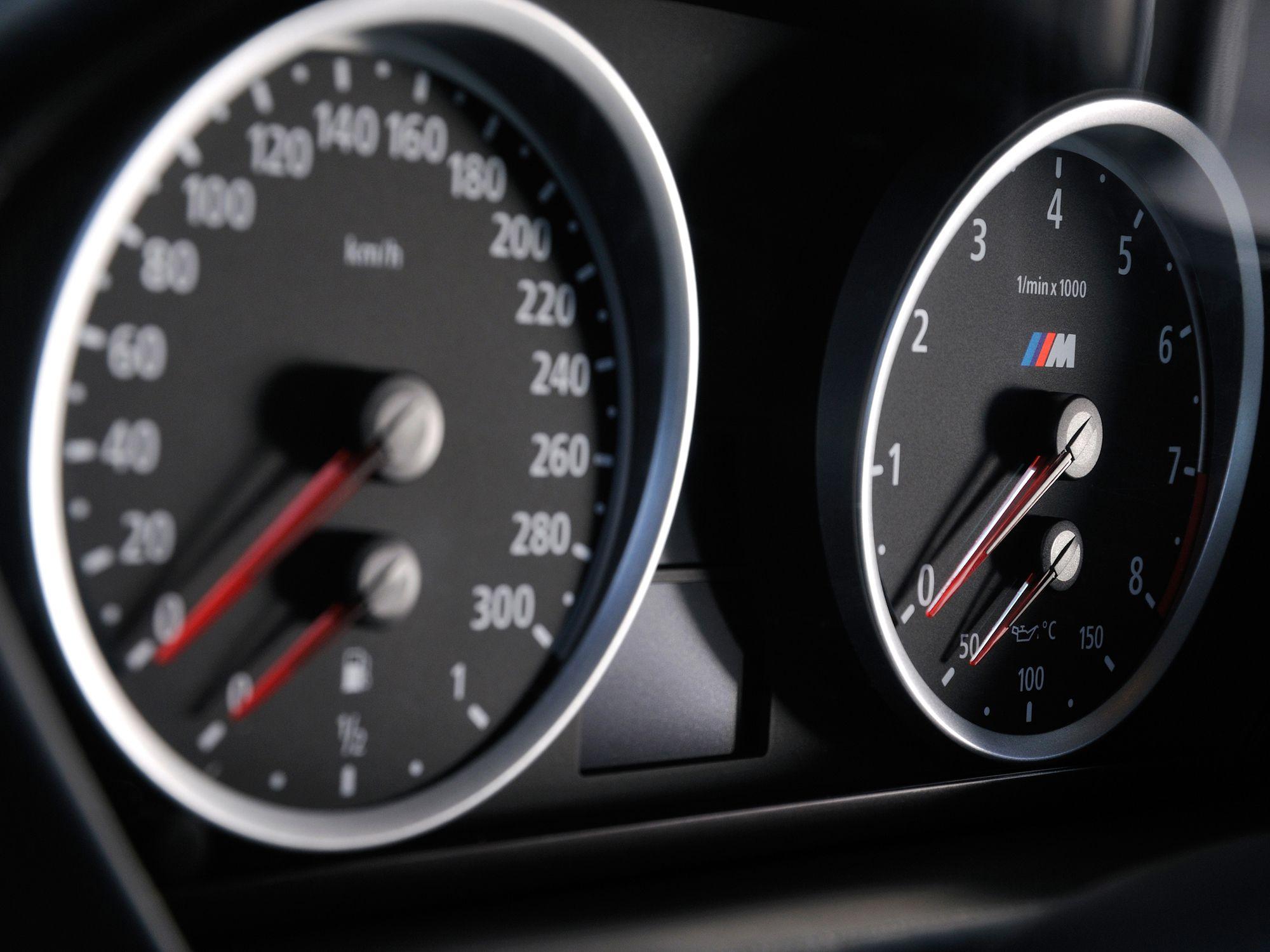 BMW Speedometer Wallpapers - Top Free BMW Speedometer Backgrounds ...