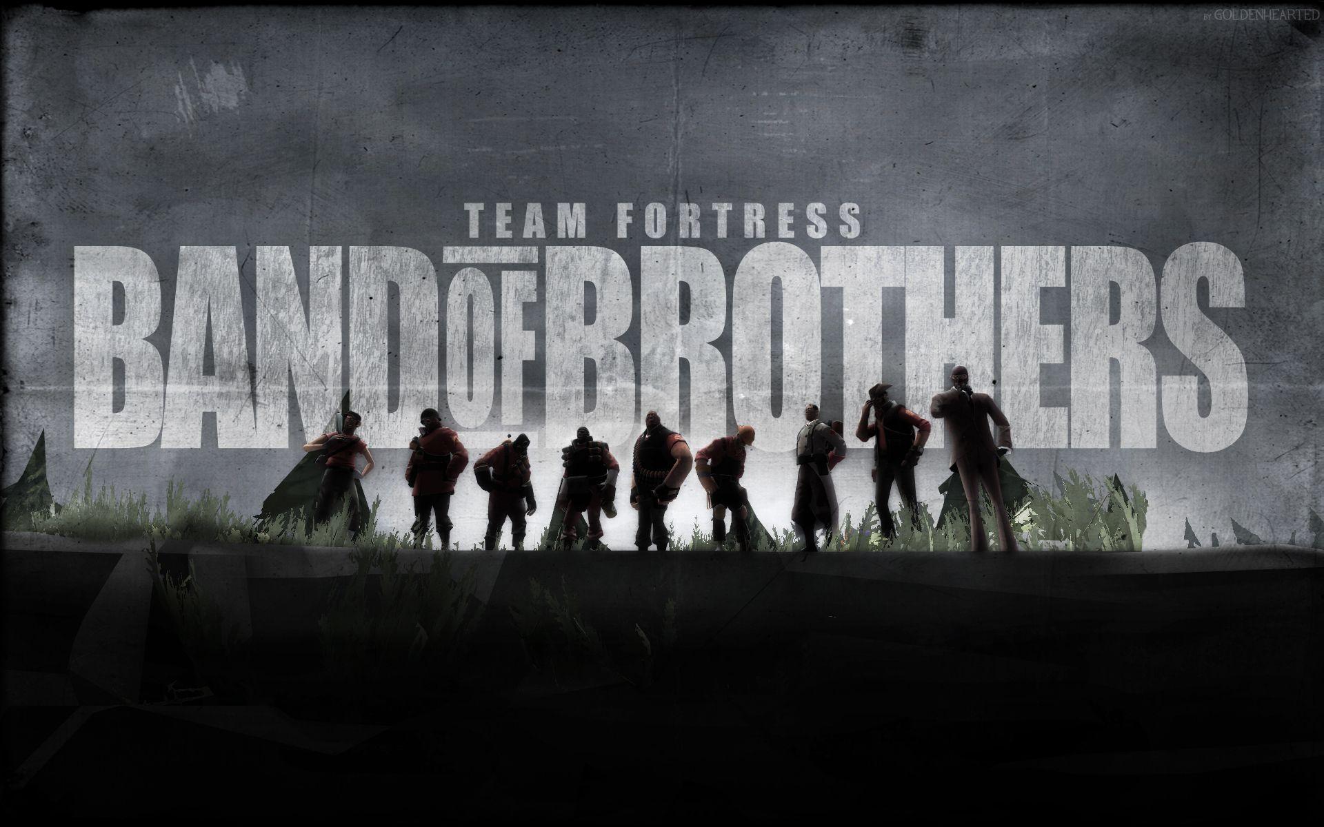 Band of Brothers HD Wallpapers - Top Free Band of Brothers HD ...