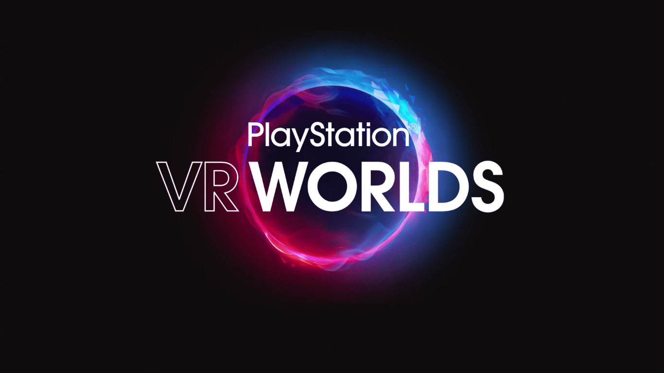 PlayStation VR Wallpapers - Top Free PlayStation VR Backgrounds ...