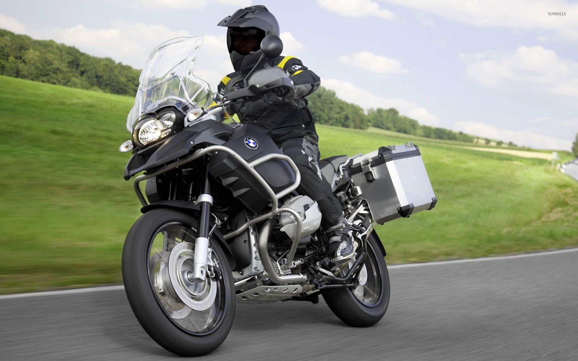BMW R1200GS Wallpapers - Top Free BMW R1200GS Backgrounds - WallpaperAccess