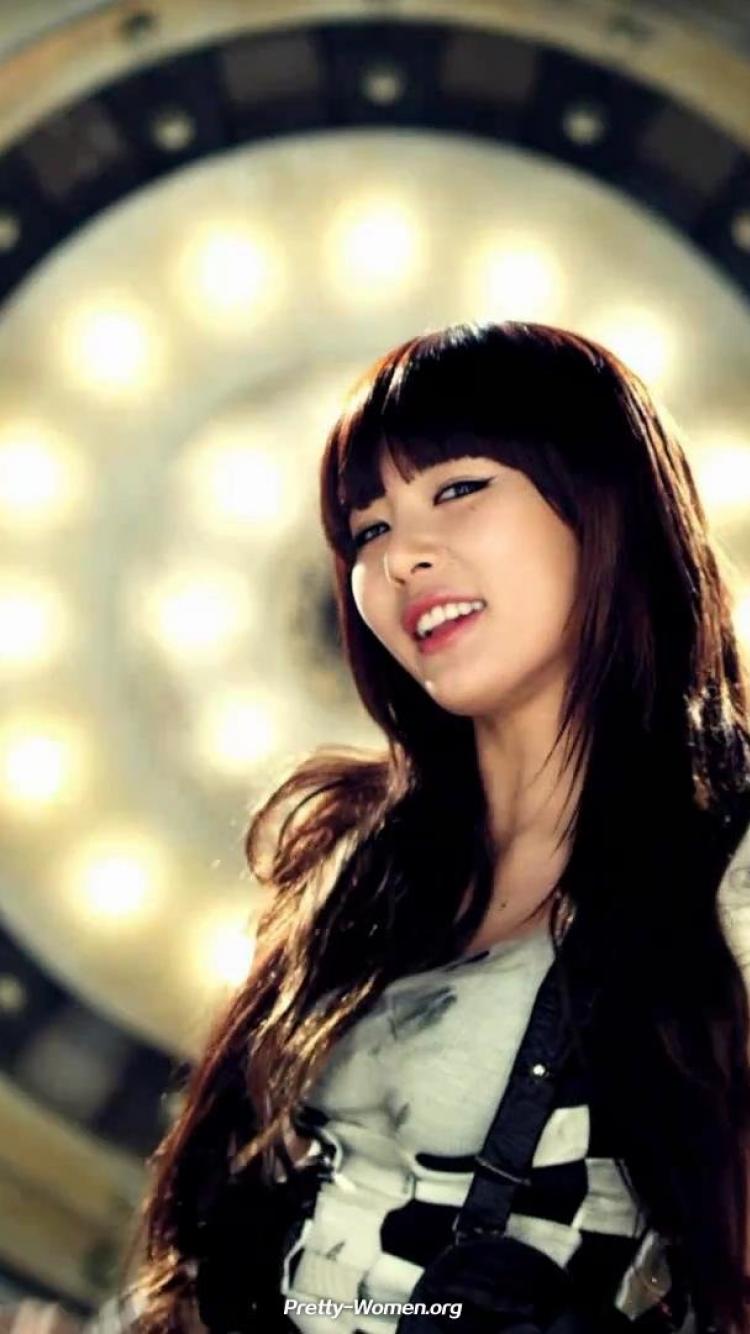 Hyuna iPhone Wallpapers - Top Free Hyuna iPhone Backgrounds ...