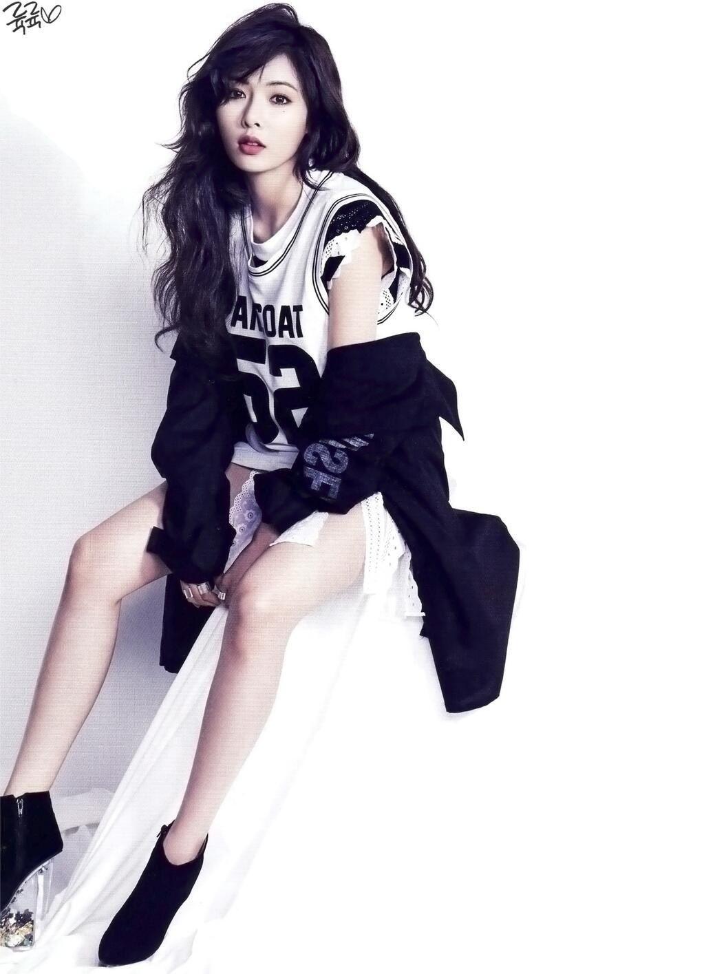 Hyuna iPhone Wallpapers - Top Free Hyuna iPhone Backgrounds ...