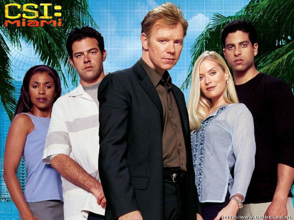 CSI Miami Wallpapers - Top Free CSI Miami Backgrounds - WallpaperAccess