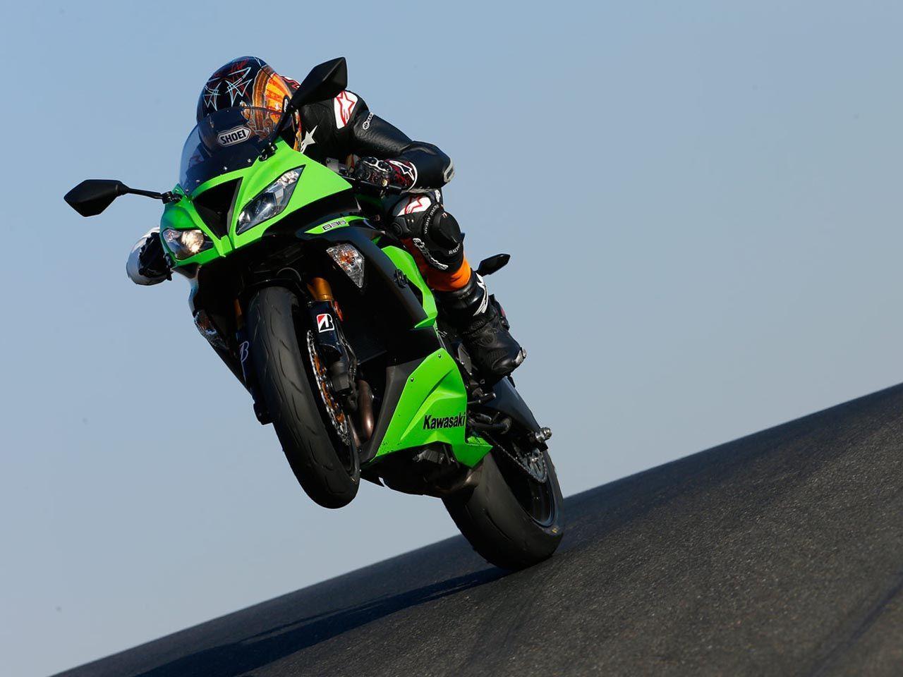ZX6R Wallpapers - Top Free ZX6R Backgrounds - WallpaperAccess
