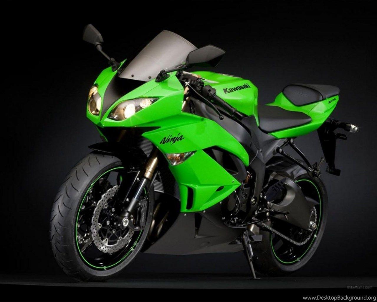 ZX6R Wallpapers - Top Free ZX6R Backgrounds - WallpaperAccess
