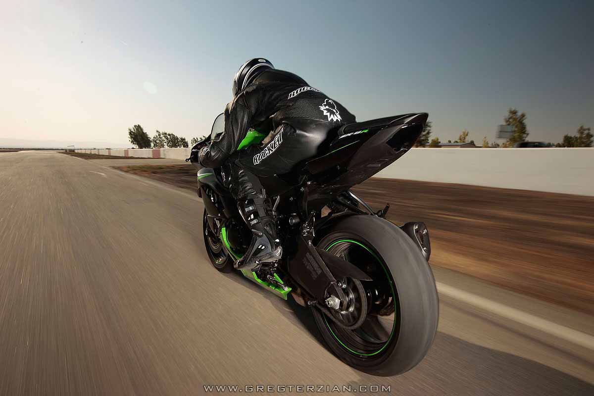 ZX6R Wallpapers - Top Free ZX6R Backgrounds - WallpaperAccess