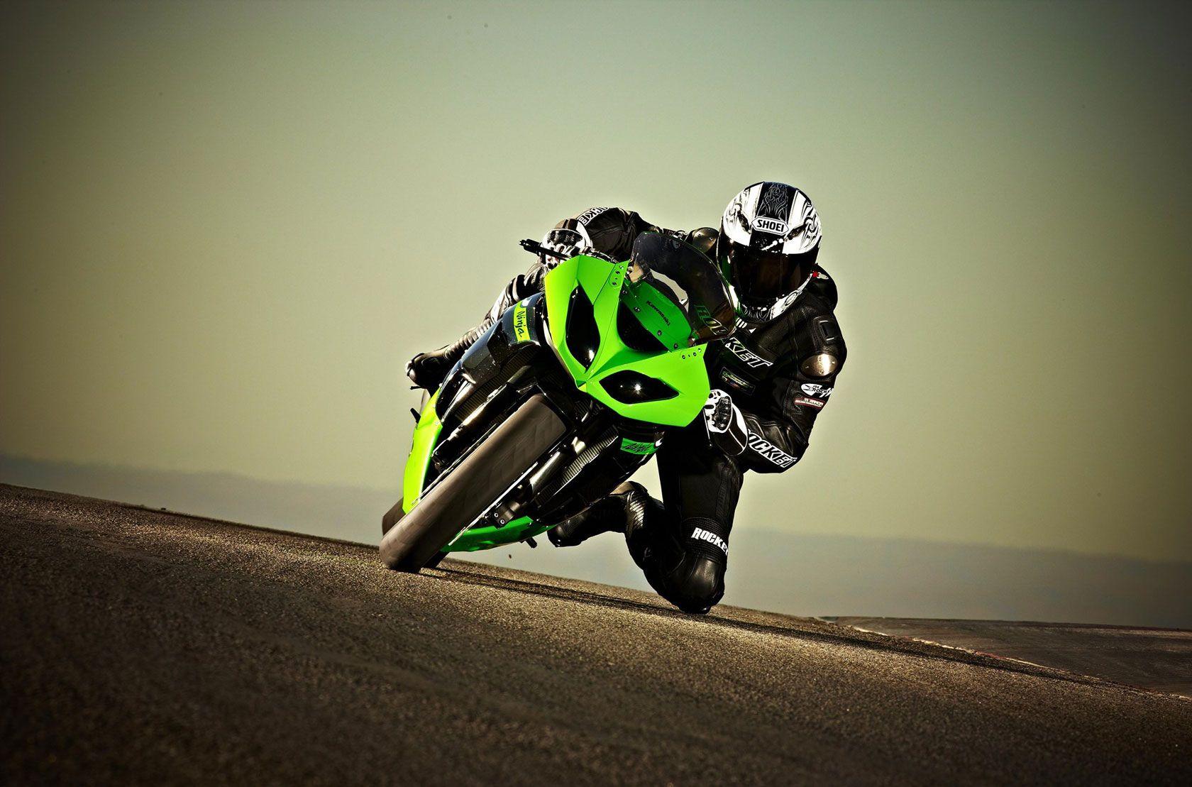 ZX6R Wallpapers - Top Free ZX6R Backgrounds - WallpaperAccess