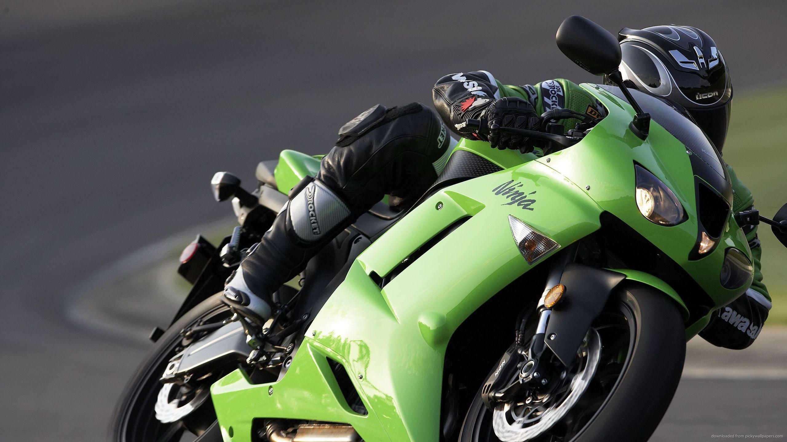 ZX6R Wallpapers - Top Free ZX6R Backgrounds - WallpaperAccess