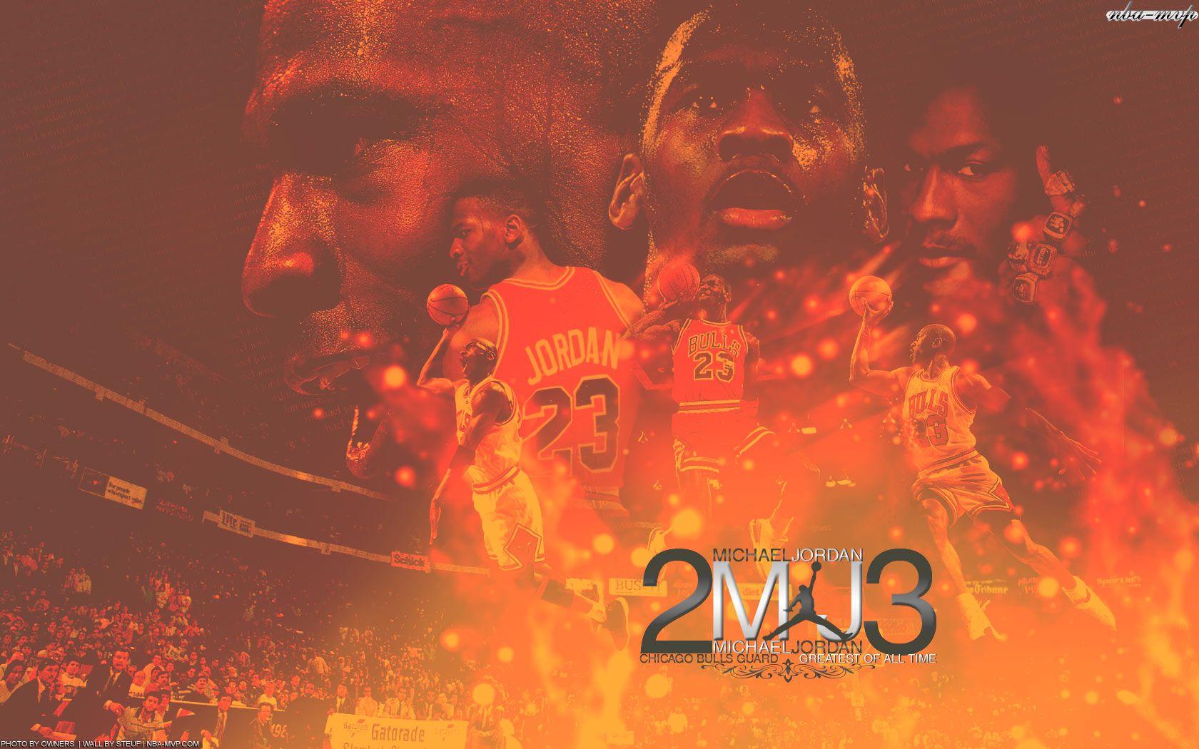 Michael Jordan 23 Wallpapers - Top Free Michael Jordan 23 Backgrounds ...