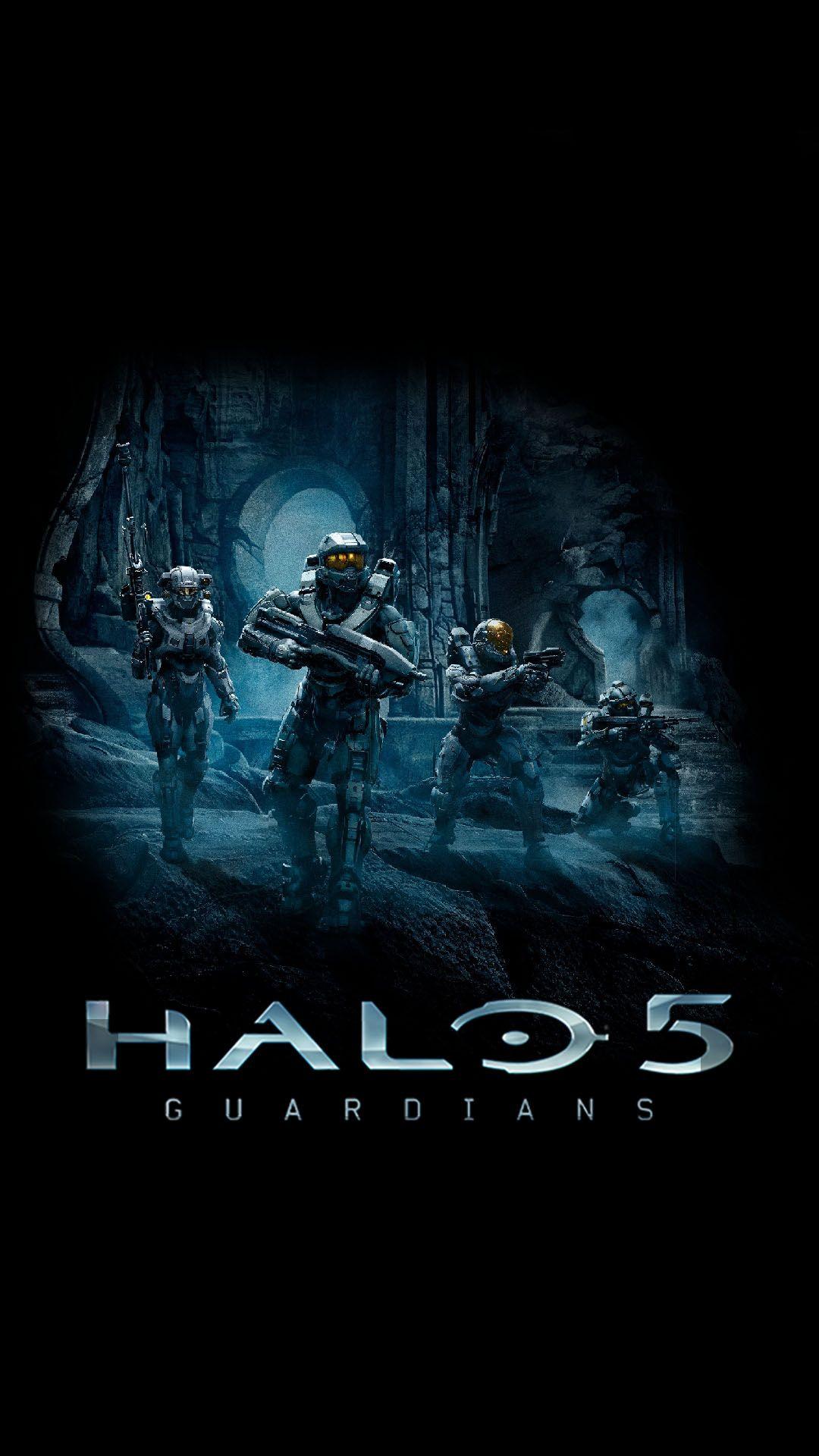 Halo Android Wallpapers - Top Free Halo Android Backgrounds ...
