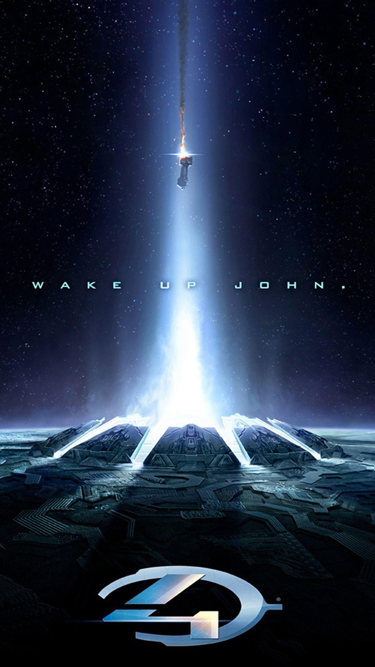 Halo Android Wallpapers - Top Free Halo Android Backgrounds ...