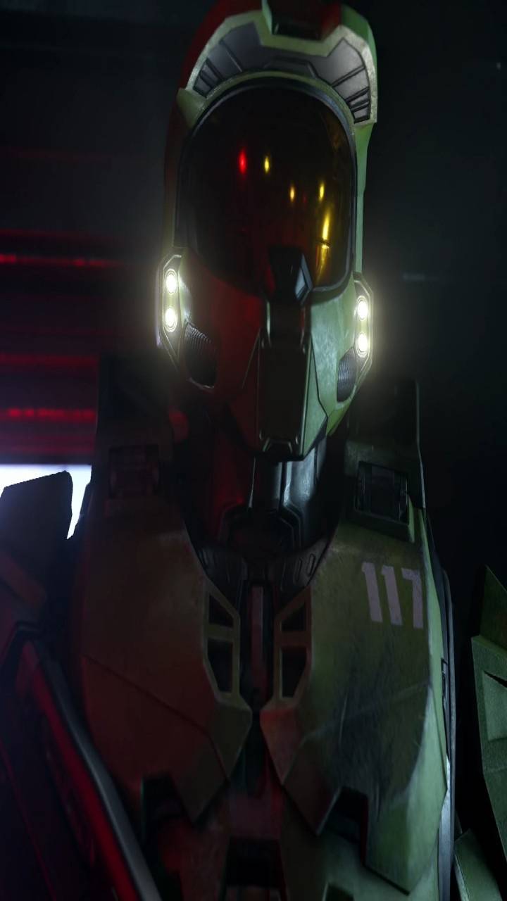 Halo Android Wallpapers - Top Free Halo Android Backgrounds ...