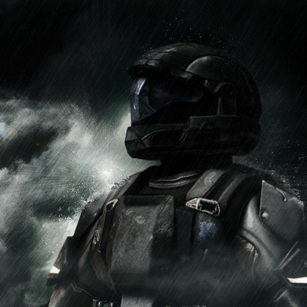 Halo Android Wallpapers - Top Free Halo Android Backgrounds ...