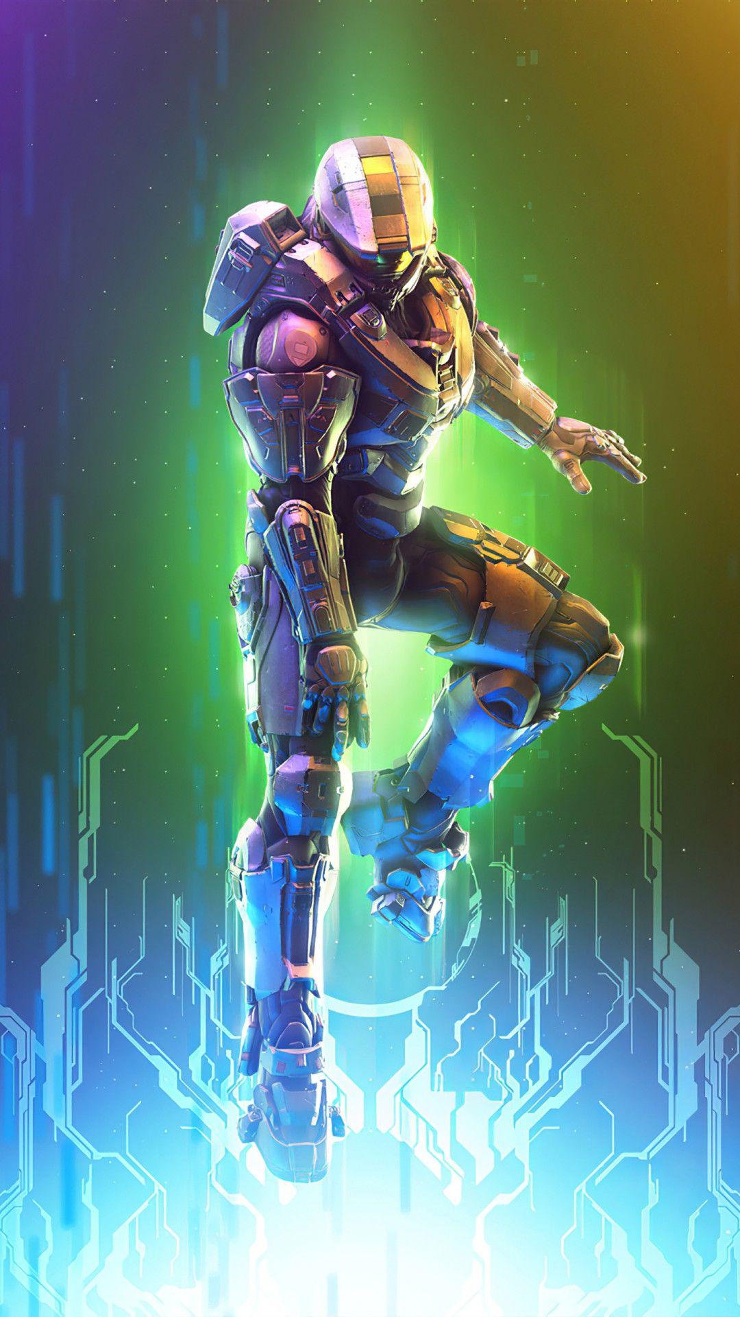 Halo Android Wallpapers - Top Free Halo Android Backgrounds ...
