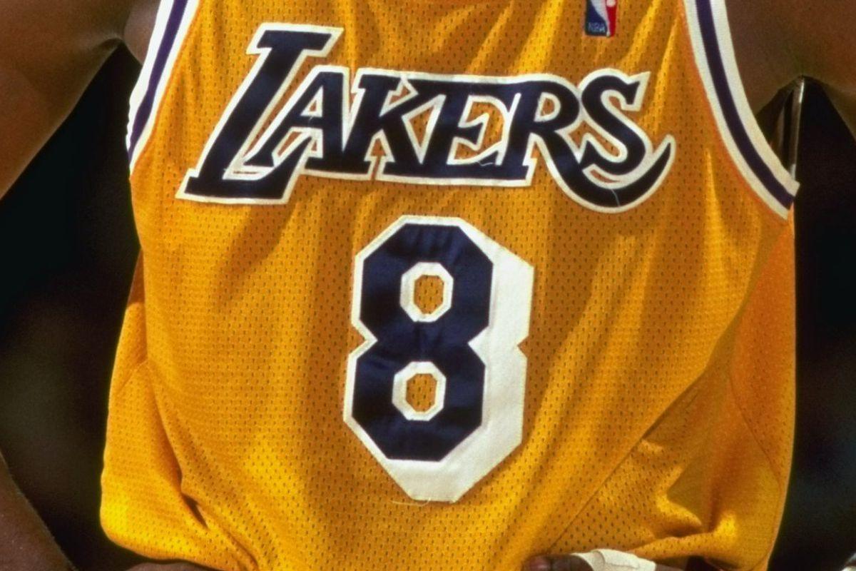 Kobe Bryant Number 8 Wallpapers - Top Free Kobe Bryant Number 8 ...