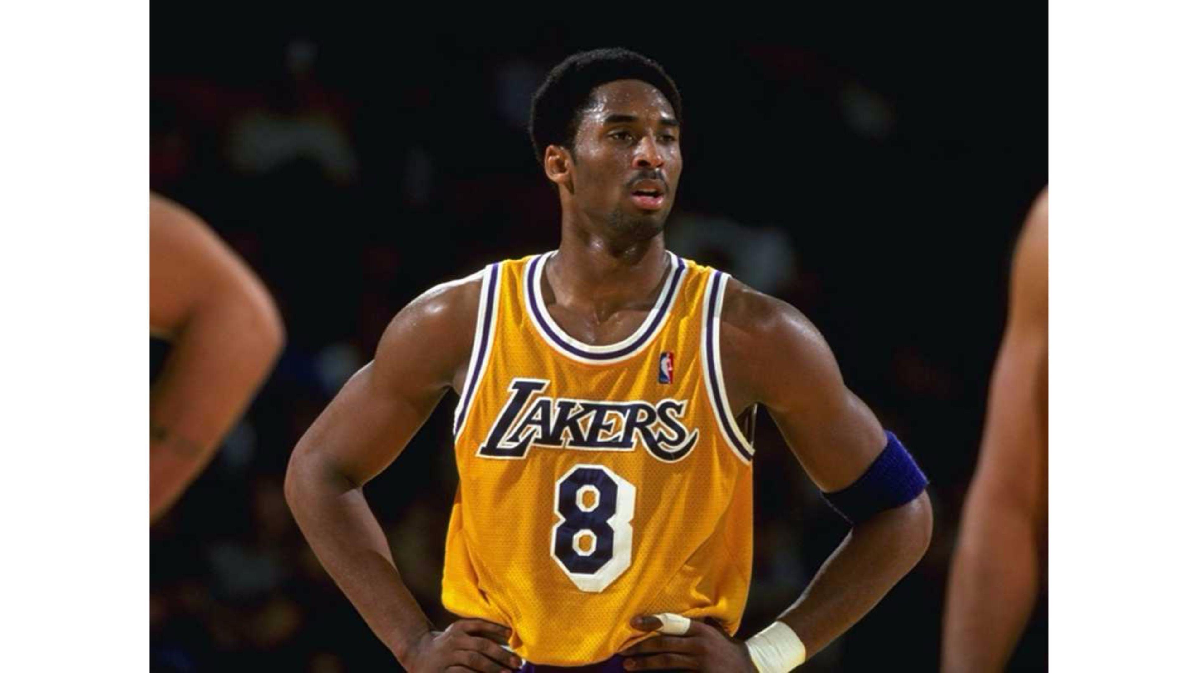 Kobe Bryant Number 8 Wallpapers - Top Free Kobe Bryant Number 8 ...