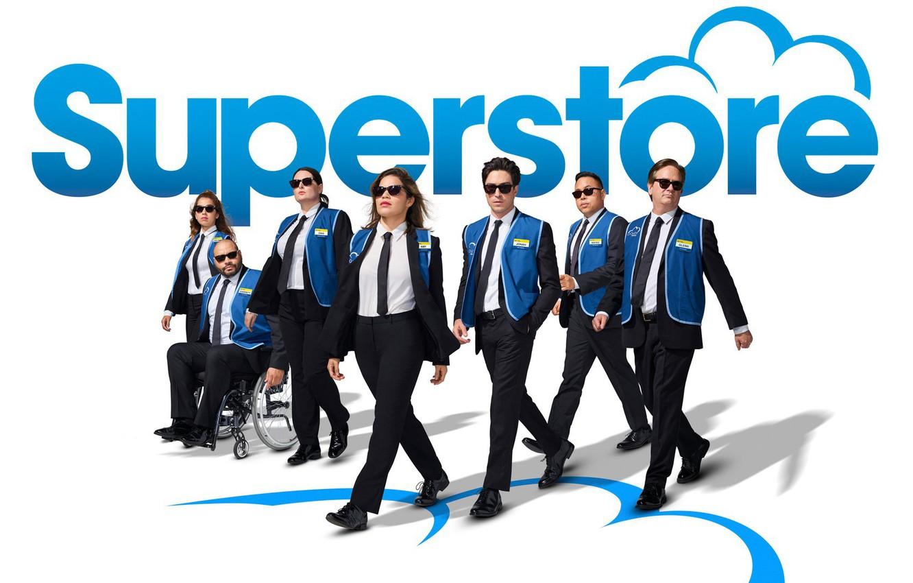 Superstore Wallpapers - Top Free Superstore Backgrounds - WallpaperAccess