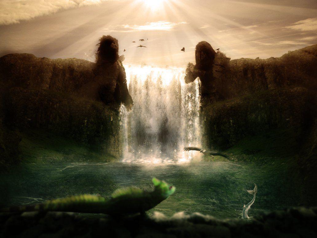 Valley of the End Wallpapers - Top Free Valley of the End Backgrounds ...