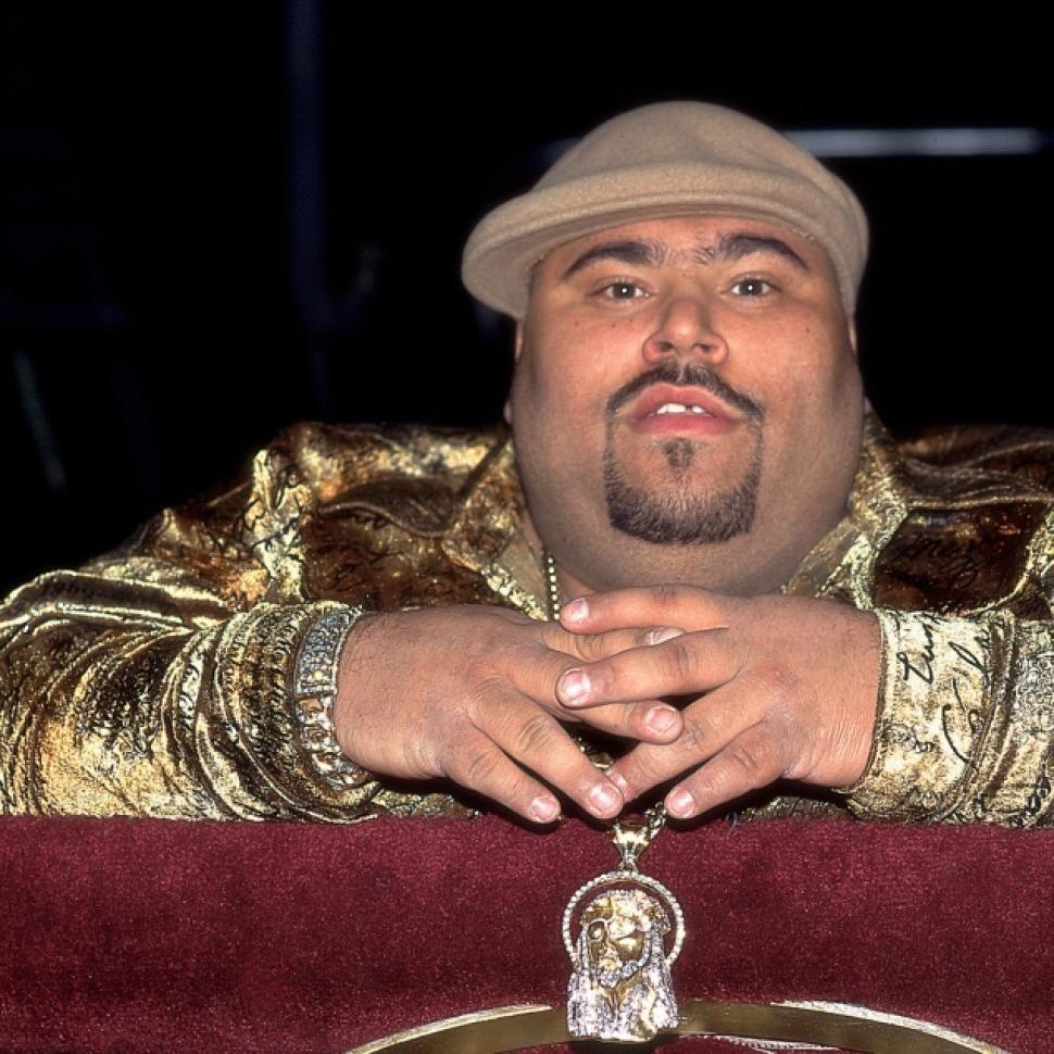 Big Pun Wallpapers - Top Free Big Pun Backgrounds - WallpaperAccess