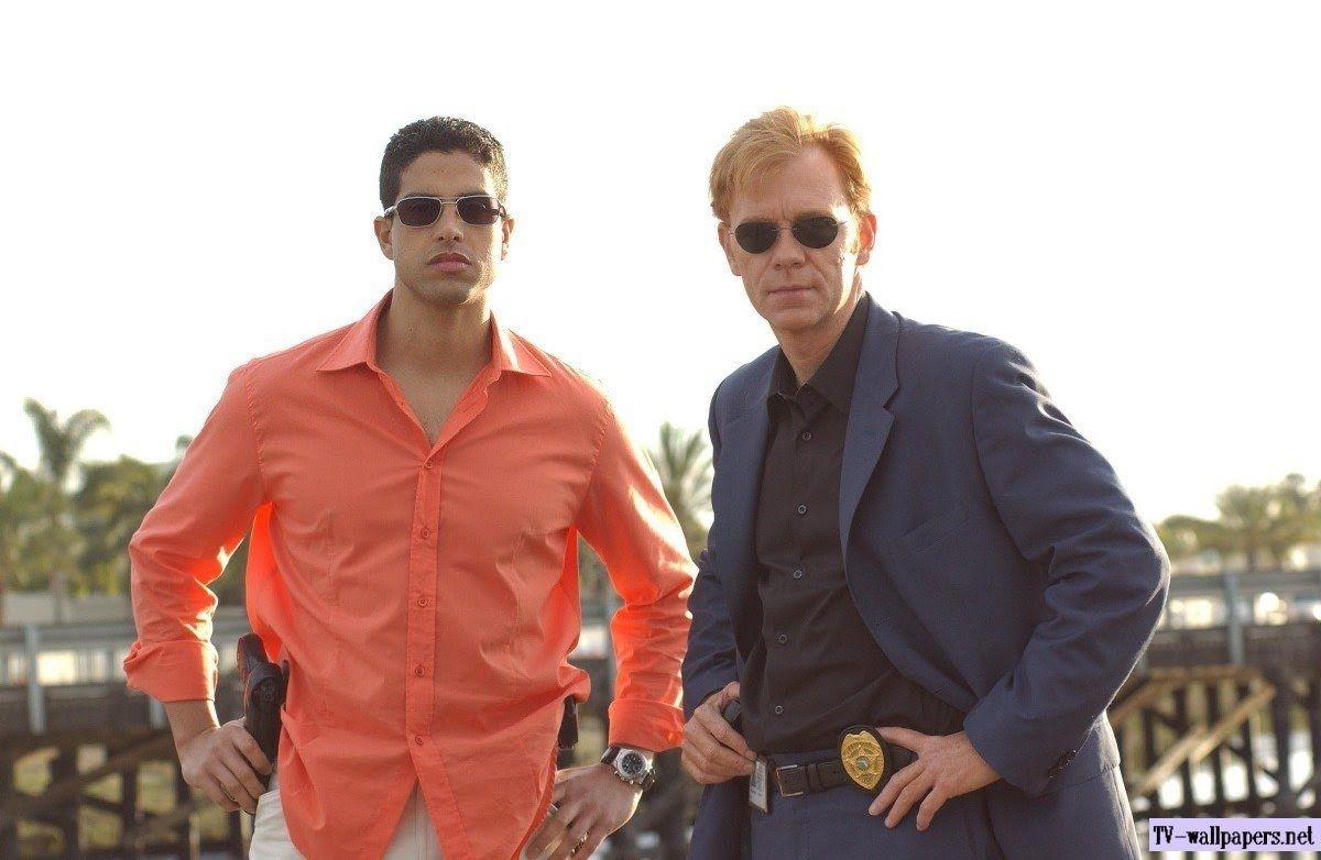 CSI Miami Wallpapers - Top Free CSI Miami Backgrounds - WallpaperAccess
