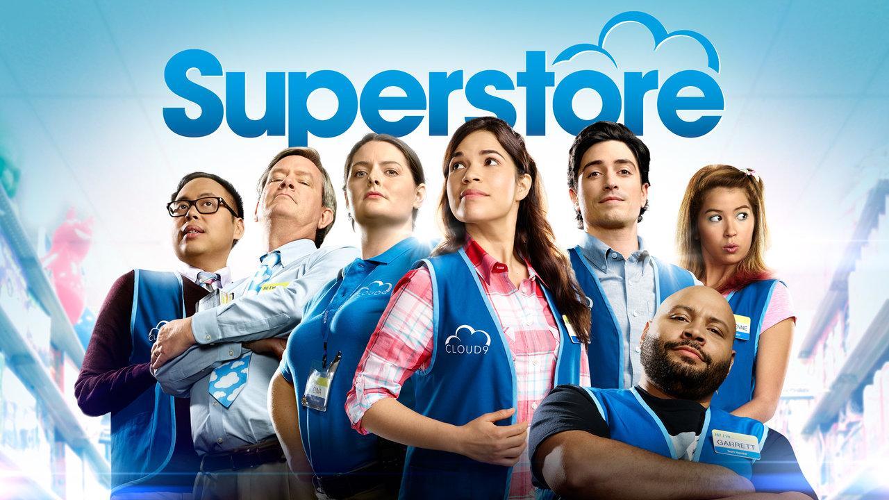 Superstore Wallpapers - Top Free Superstore Backgrounds - WallpaperAccess