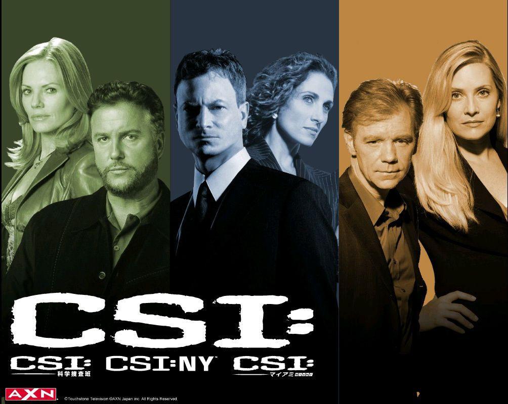 CSI Miami Wallpapers - Top Free CSI Miami Backgrounds - WallpaperAccess