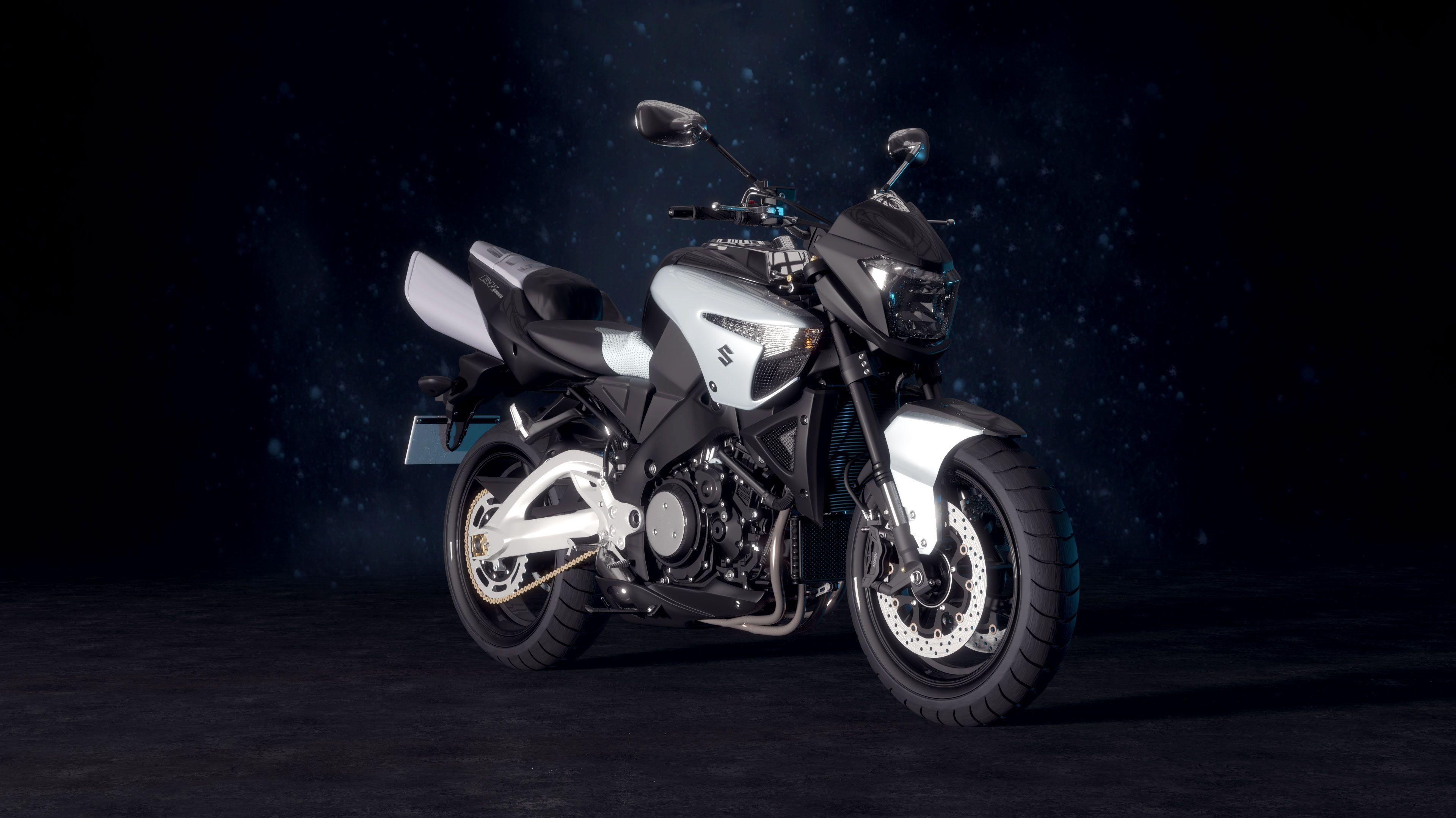 Suzuki B-King Wallpapers - Top Free Suzuki B-King Backgrounds ...
