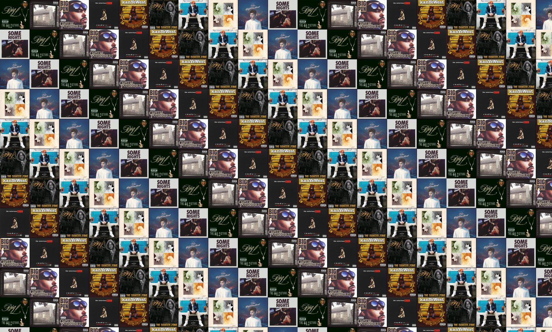 Big Pun Wallpapers - Top Free Big Pun Backgrounds - WallpaperAccess