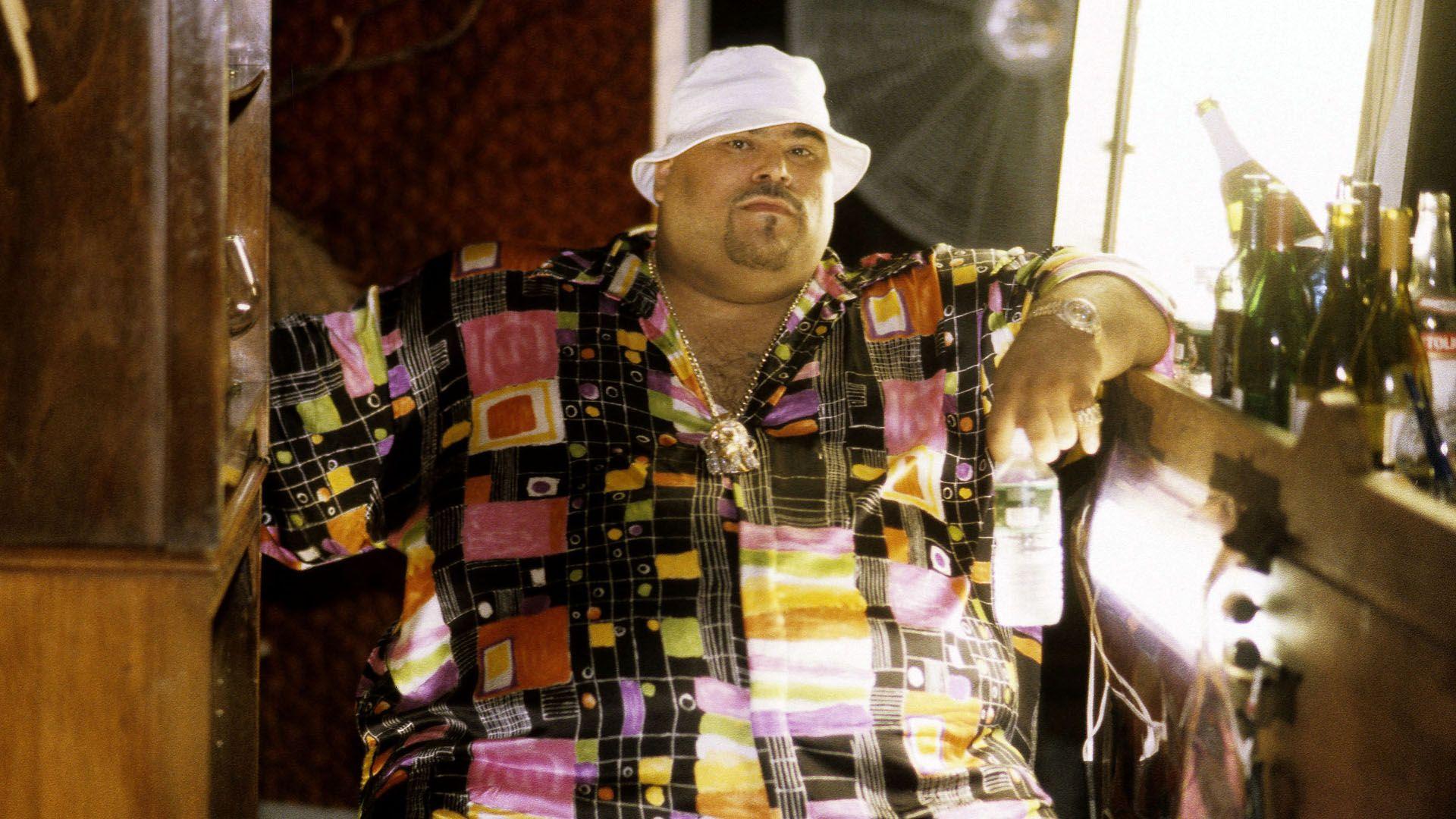 Big Pun Wallpapers - Top Free Big Pun Backgrounds - WallpaperAccess