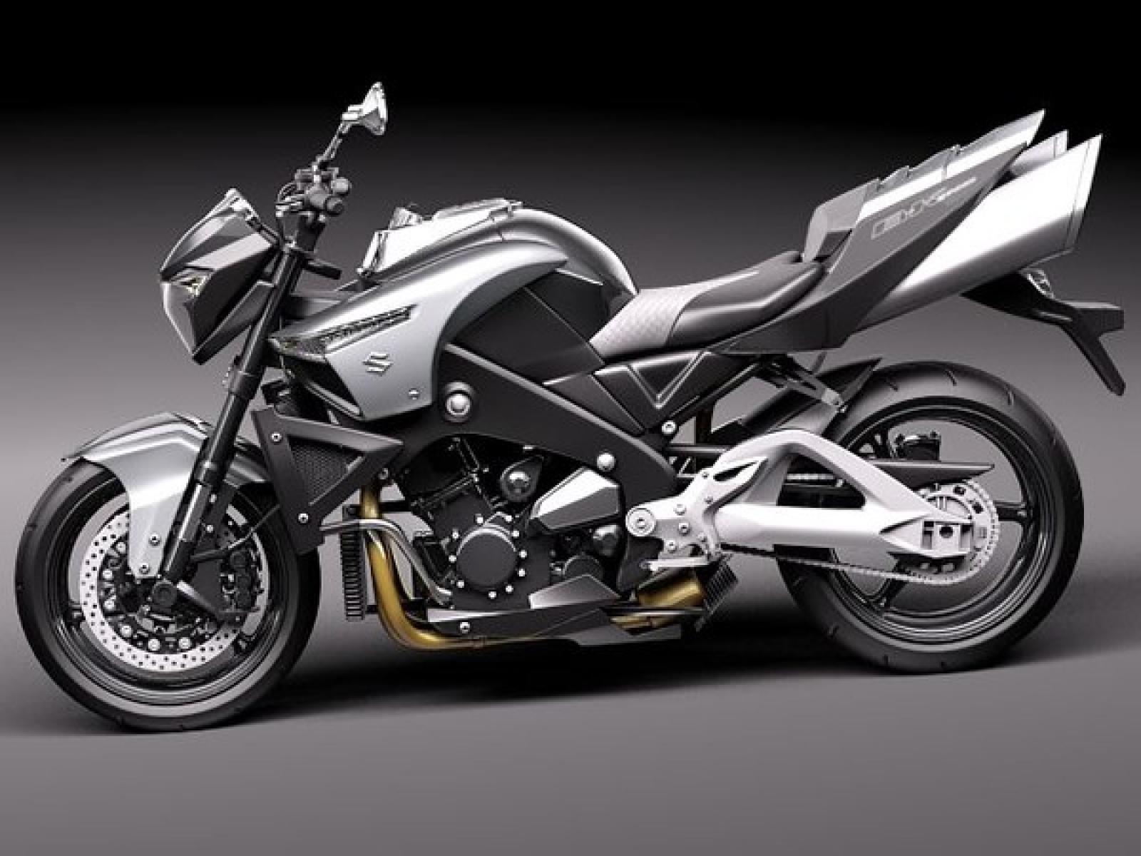 Suzuki B King Wallpapers - Top Free Suzuki B King Backgrounds ...