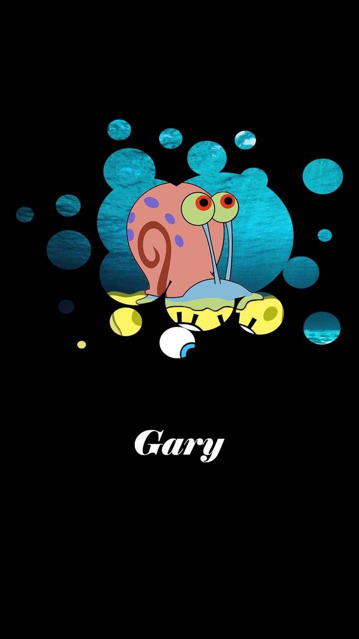 Gary Spongebob Wallpapers - Top Free Gary Spongebob Backgrounds ...