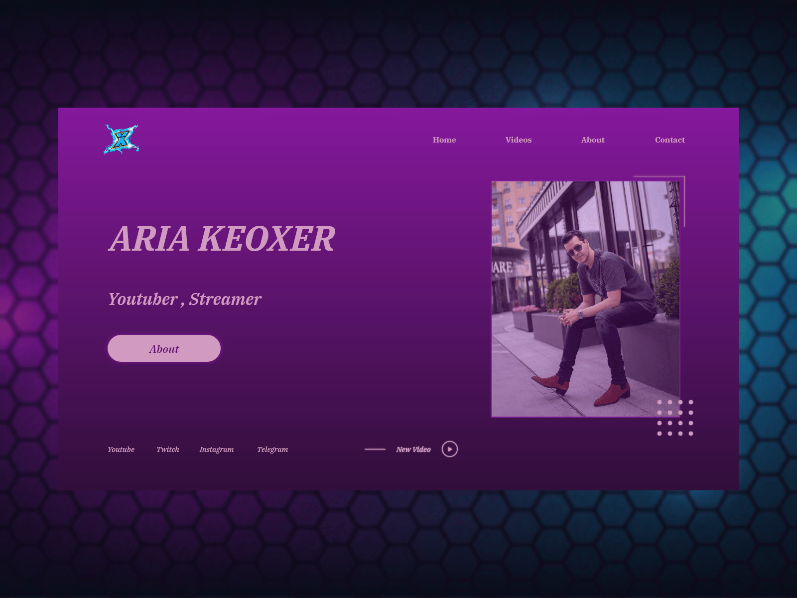 Aria Keoxer Wallpapers - Top Free Aria Keoxer Backgrounds - WallpaperAccess