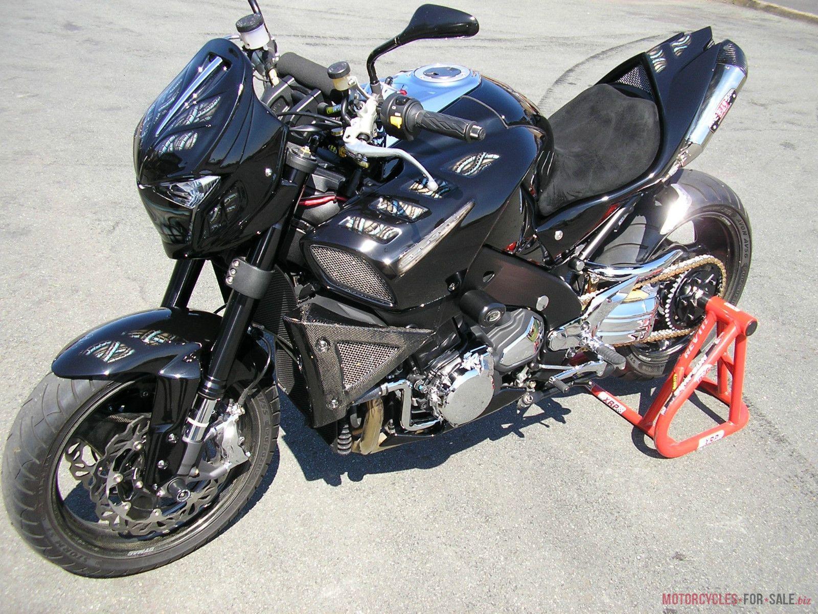 Suzuki B King Wallpapers - Top Free Suzuki B King Backgrounds ...