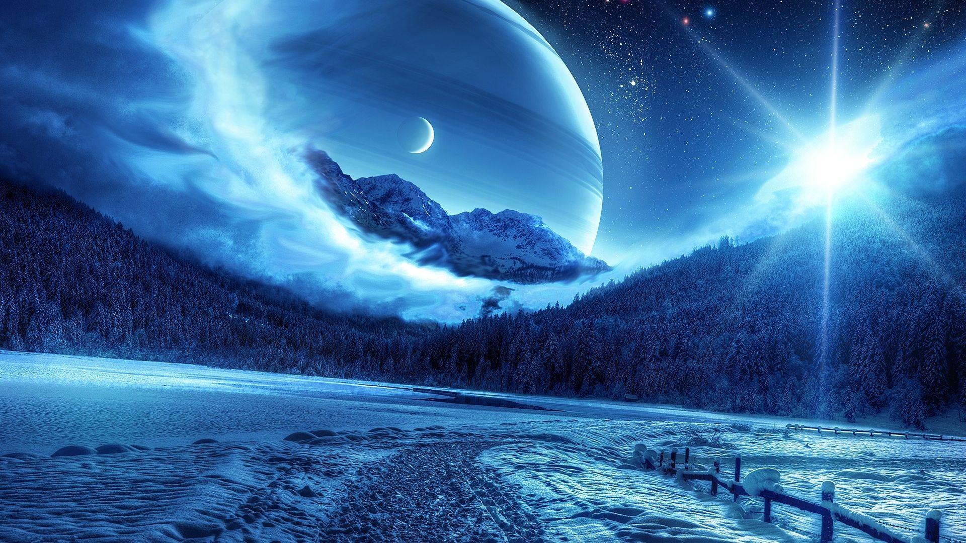1920x1080 Hd Night Winter Wallpapers Top Free 1920x1080 Hd Night