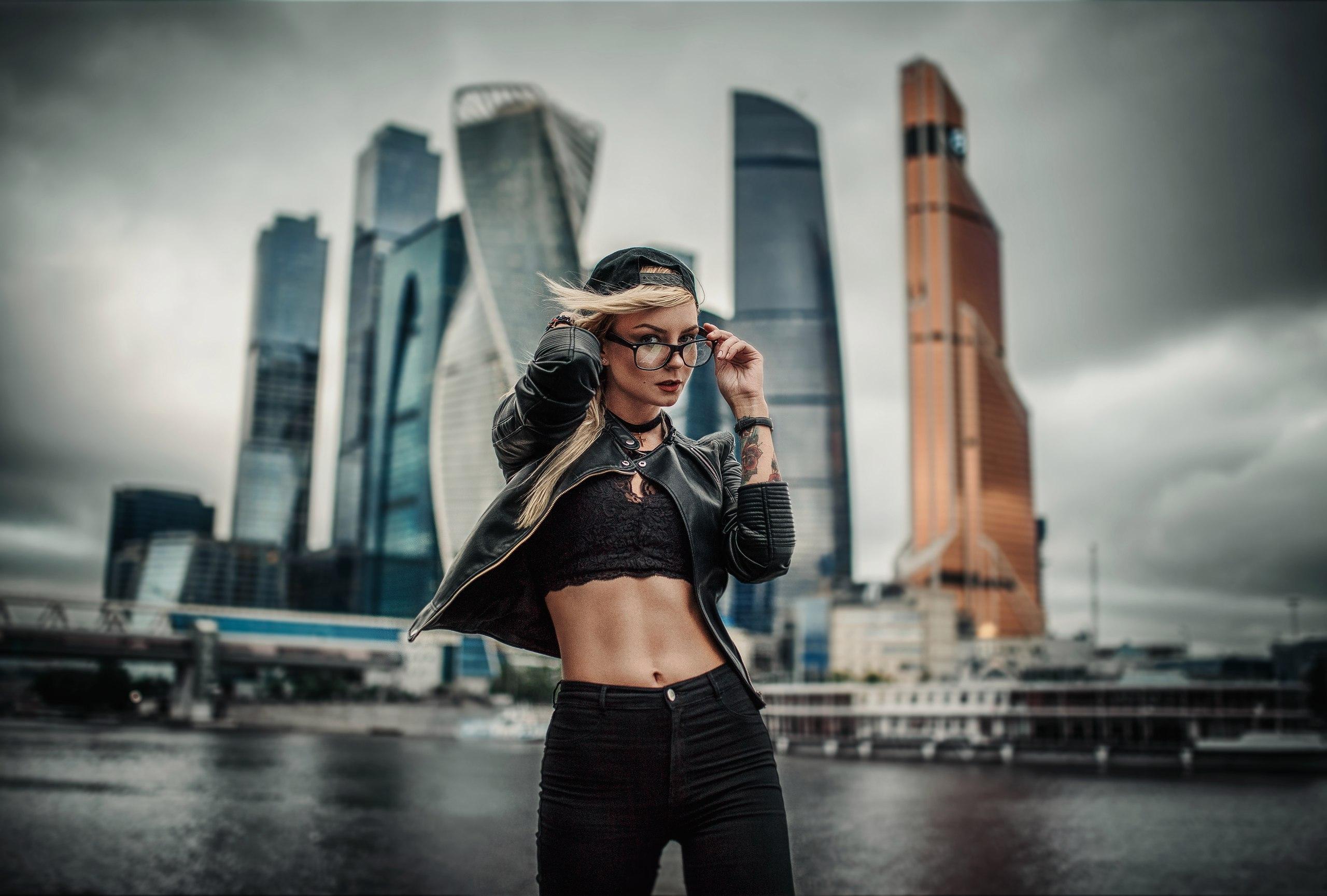 City Girl Wallpapers - Top Free City Girl Backgrounds - WallpaperAccess