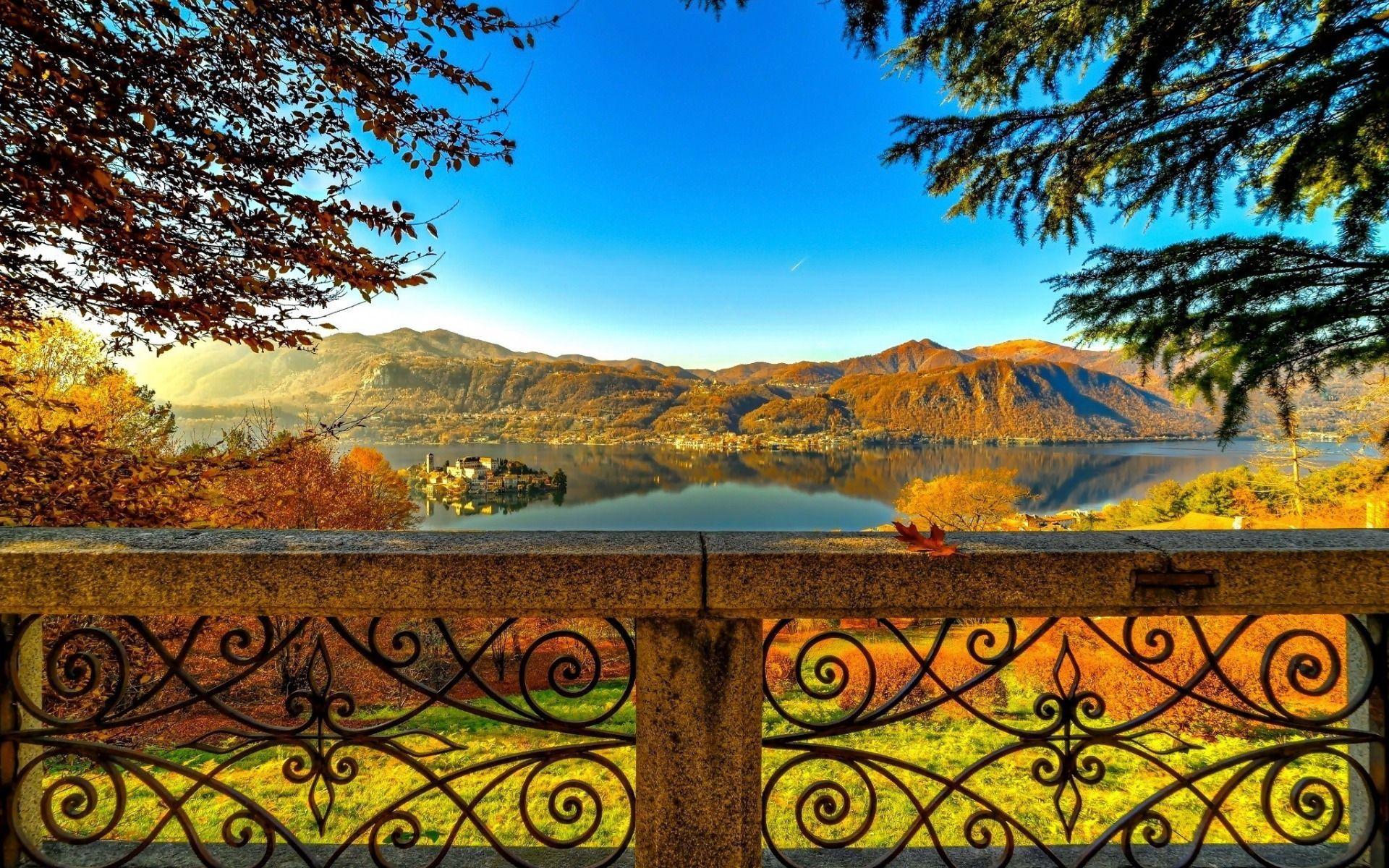 France Autumn Wallpapers - Top Free France Autumn Backgrounds ...