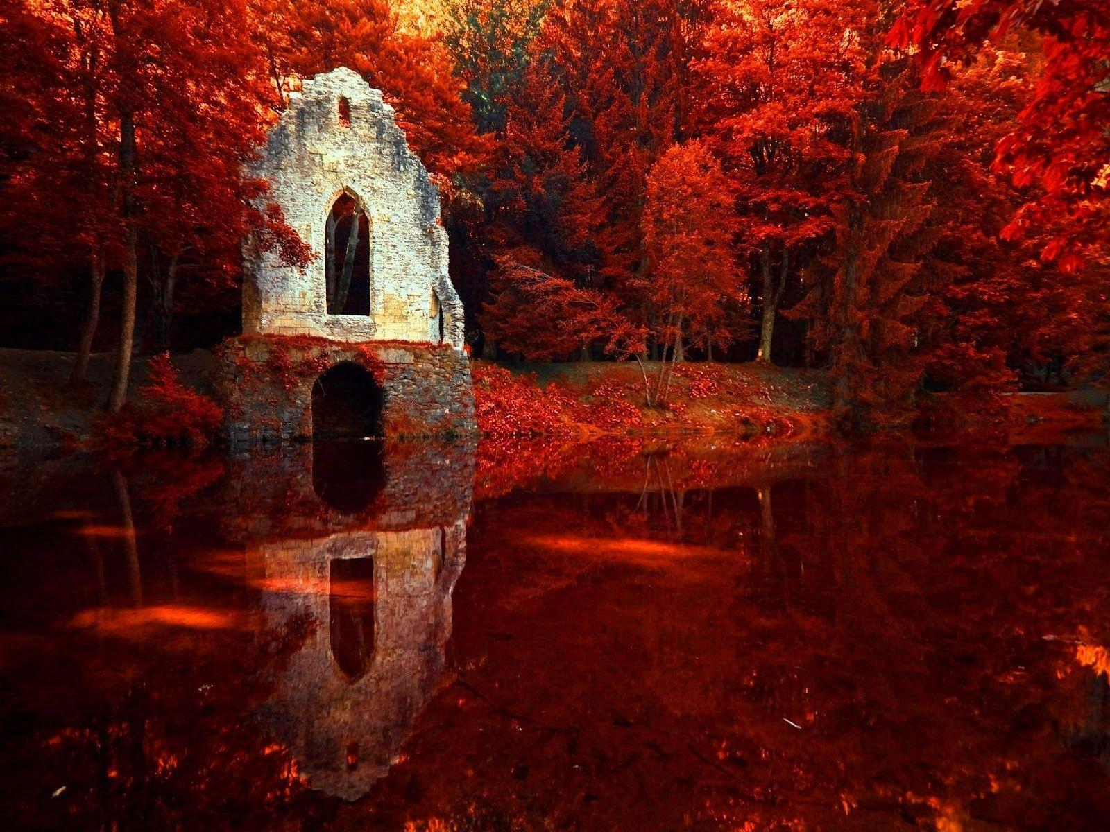 France Autumn Wallpapers - Top Free France Autumn Backgrounds ...