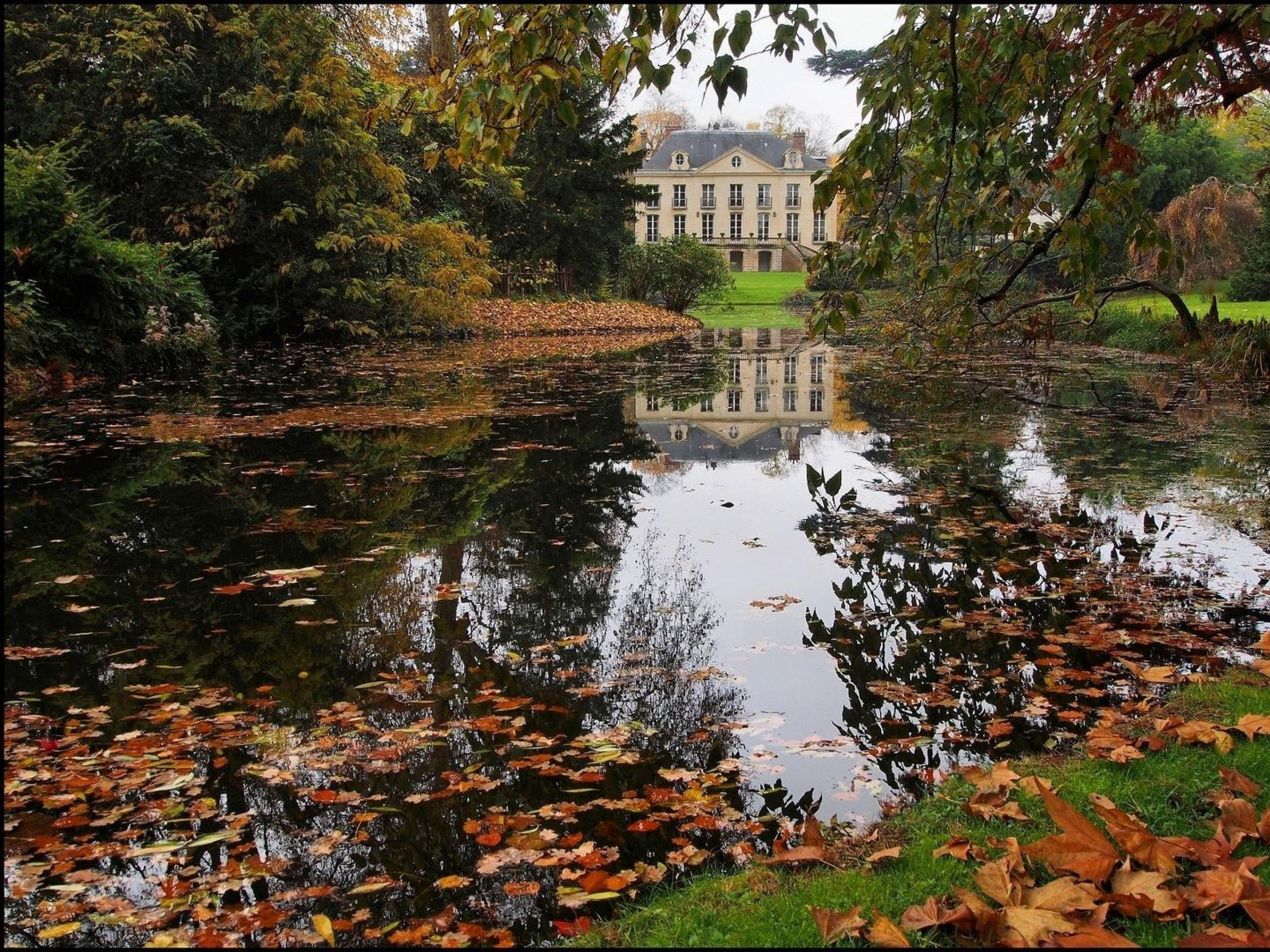 Autumn France Wallpapers - Top Free Autumn France Backgrounds ...