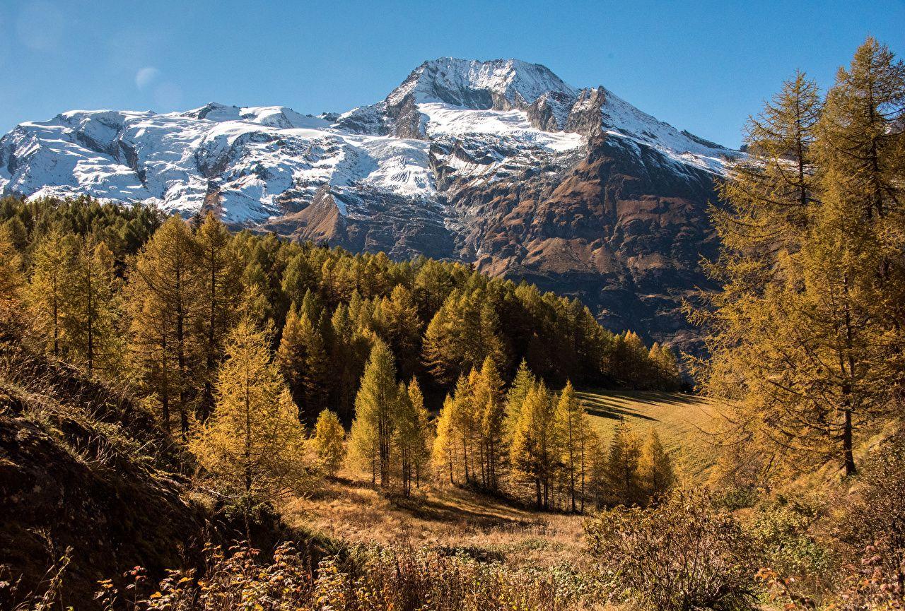 France Autumn Wallpapers - Top Free France Autumn Backgrounds ...
