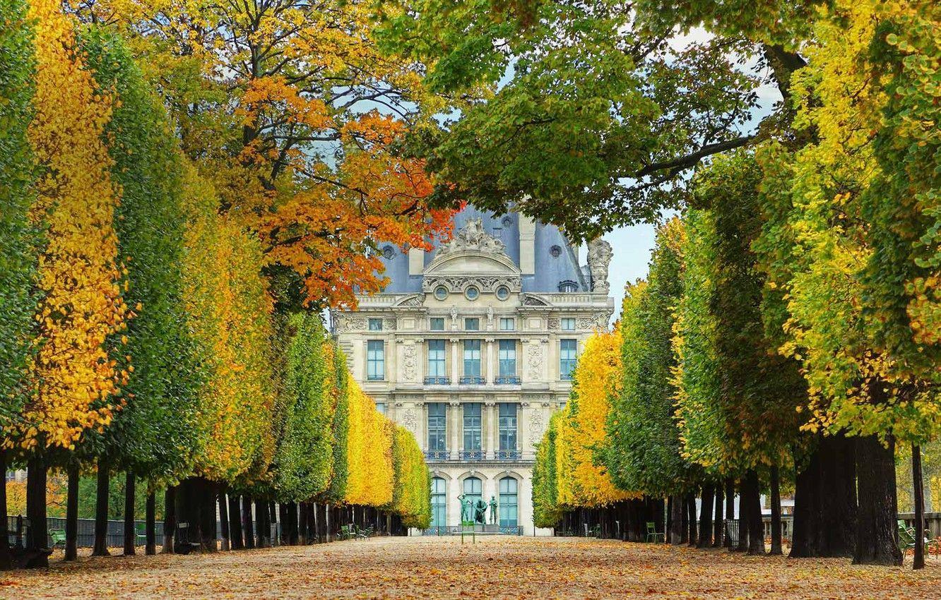 France Autumn Wallpapers - Top Free France Autumn Backgrounds ...